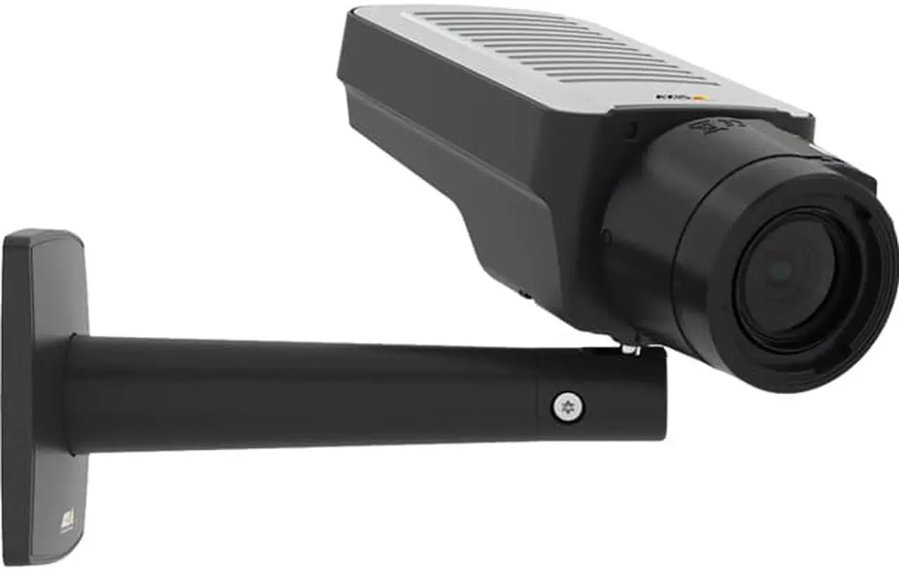 AXIS Q1615 Mk III Network Camera 02051-001 - Newegg.com