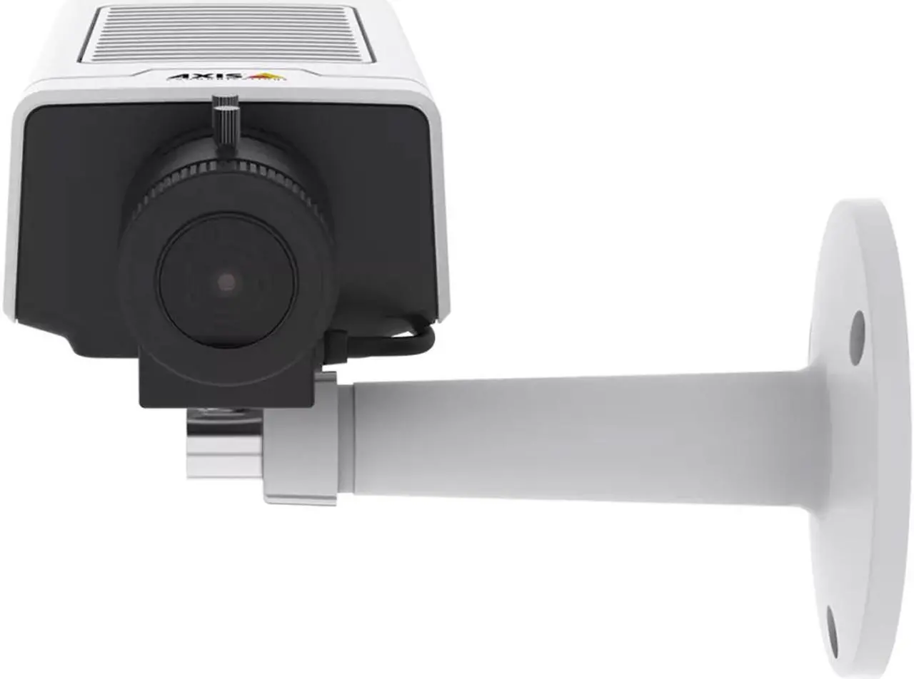 AXIS M1135 Mk II Box Camera, 2 MP affordable surveillance | 02483-001 ...