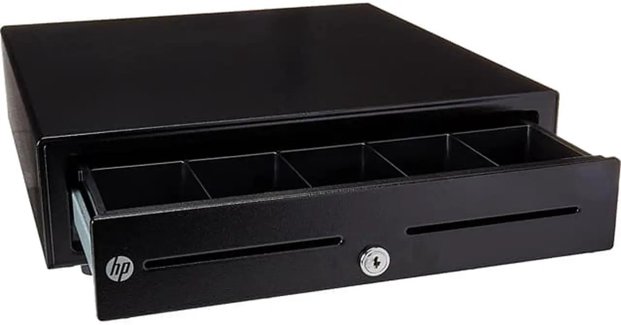 HP STANDARD DUTY CASH DRAWER 8 COIN CA F/E - Newegg.com