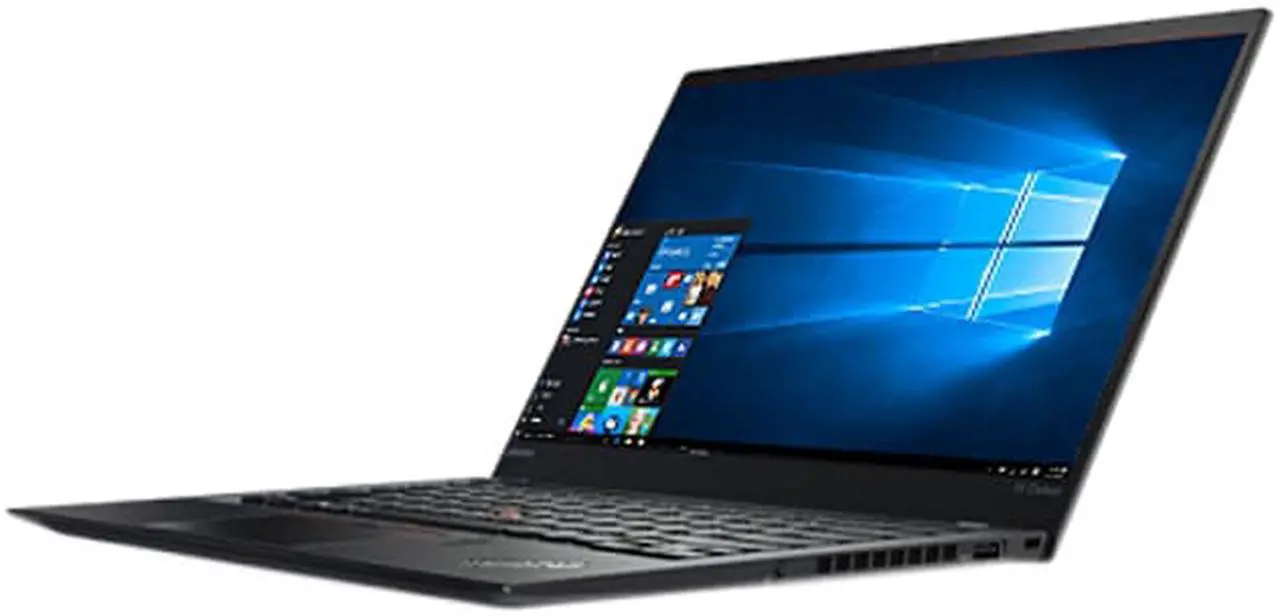 Lenovo 20K4002WUS Thinkpad X1 Carbon 20K4 - Ultrabook - Core I7 6600U ...