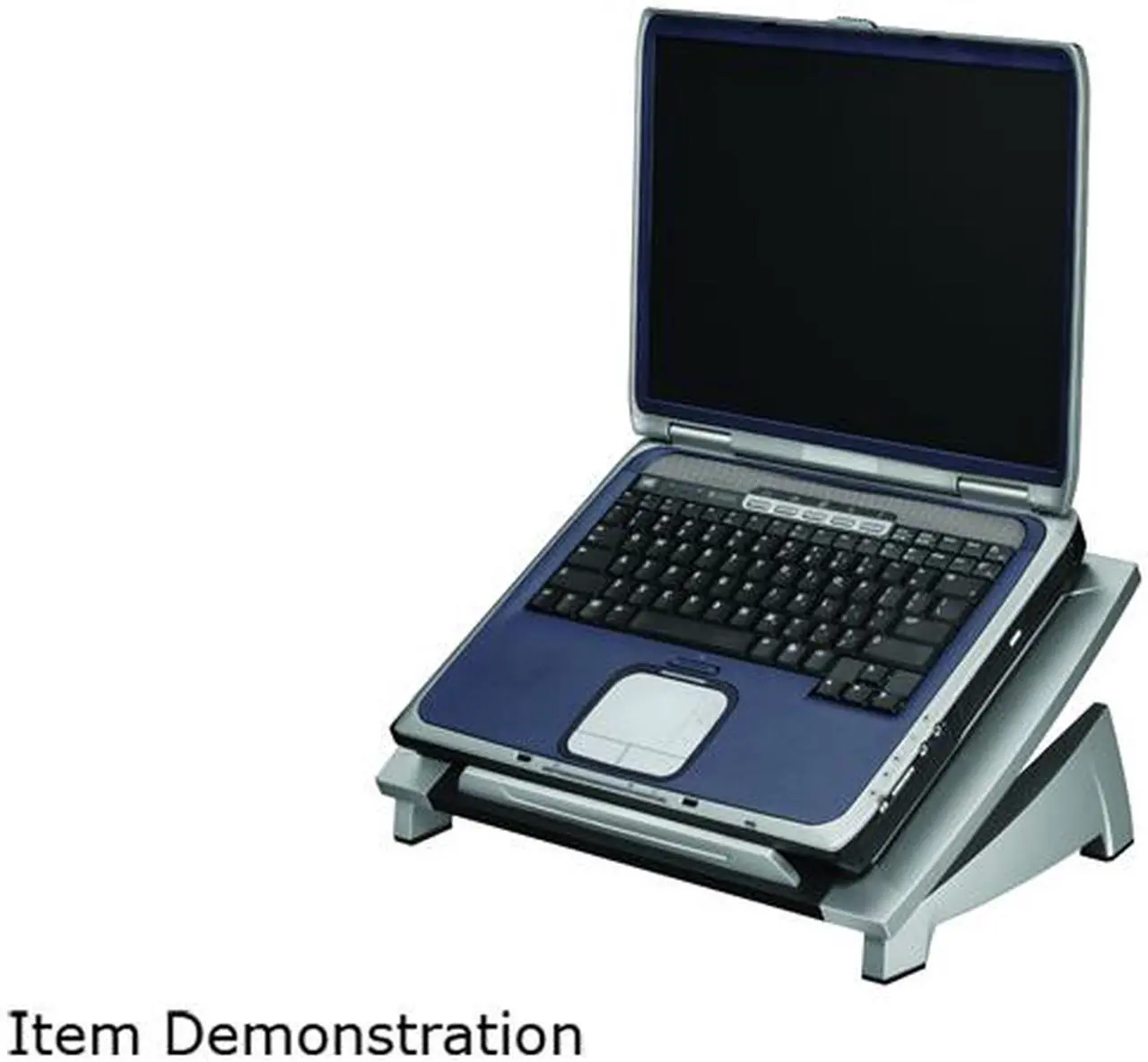 FELLOWES 8032001 OFFICE SUITES LAPTOP RISER - Newegg.com