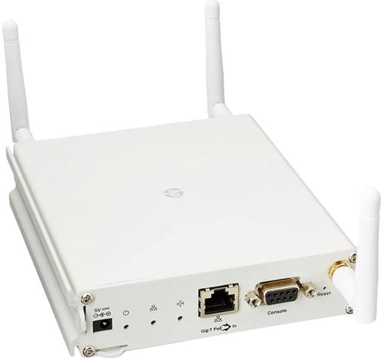 HPE J9835A 501 Client Bridge Wireless Router 802.11B/g/n/AC Desktop ...