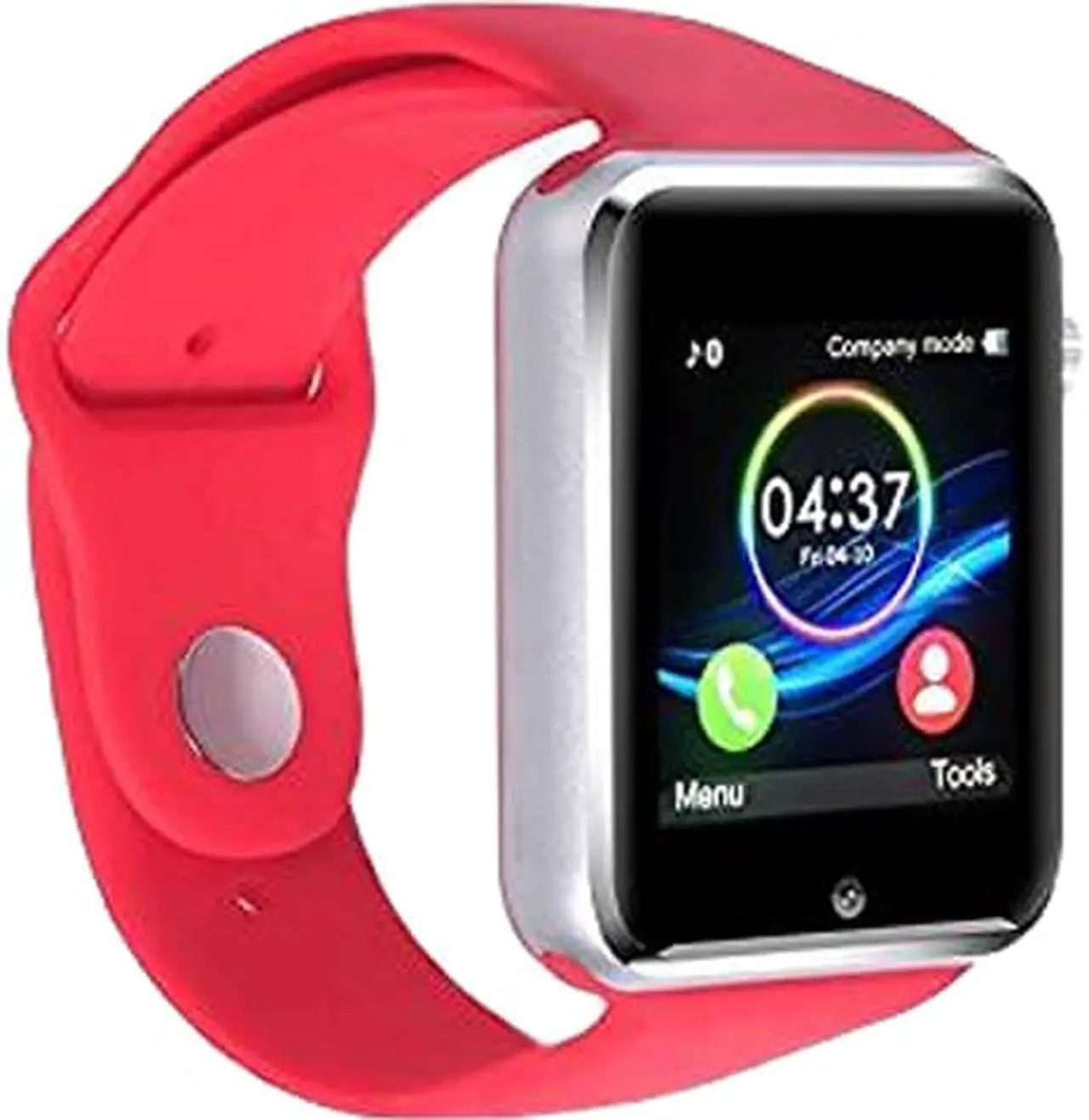 WORRY FREE GADGETS G10 SMARTWATCH FOR ANDROID/IOS - Newegg.com