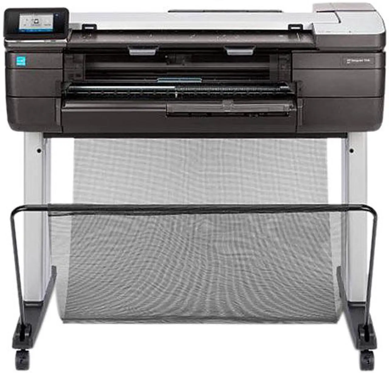 HP ML DESIGNJET T830 DYE 24IN - Newegg.com
