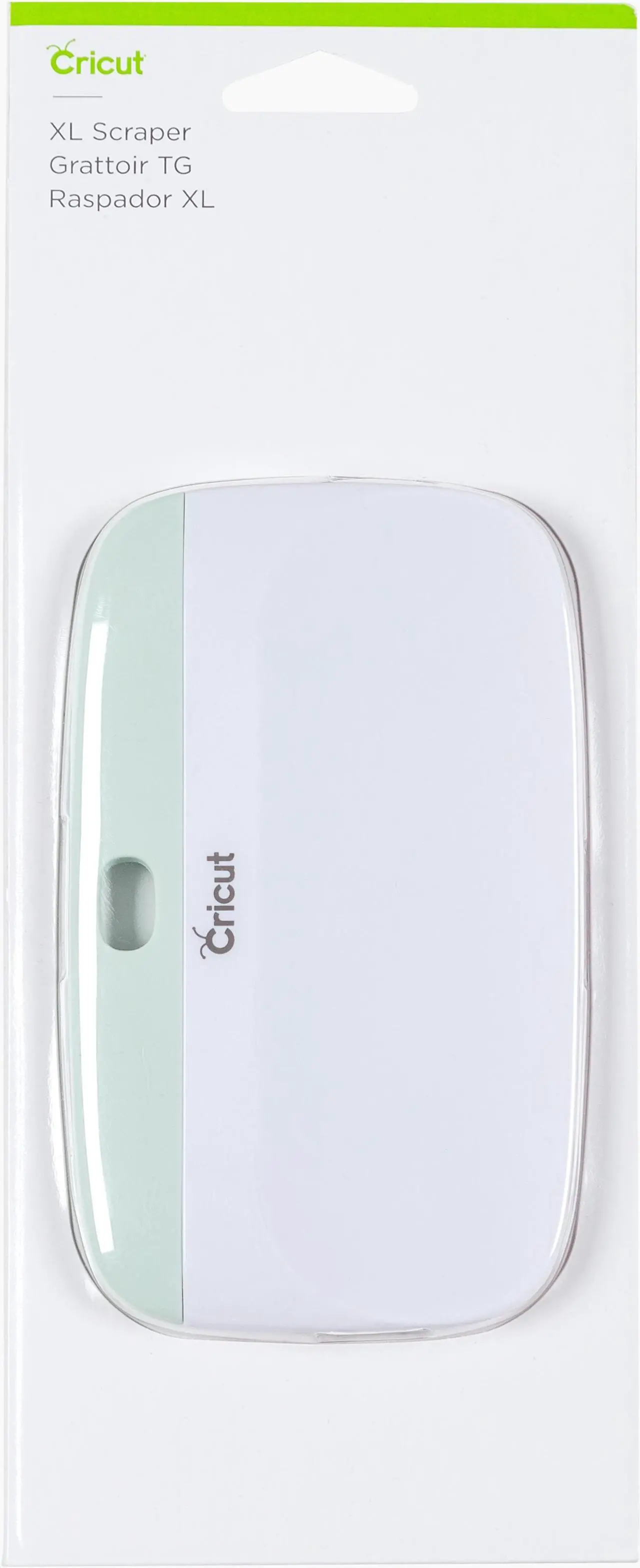 Cricut XL Scraper - Mint 2006700 - Newegg.com