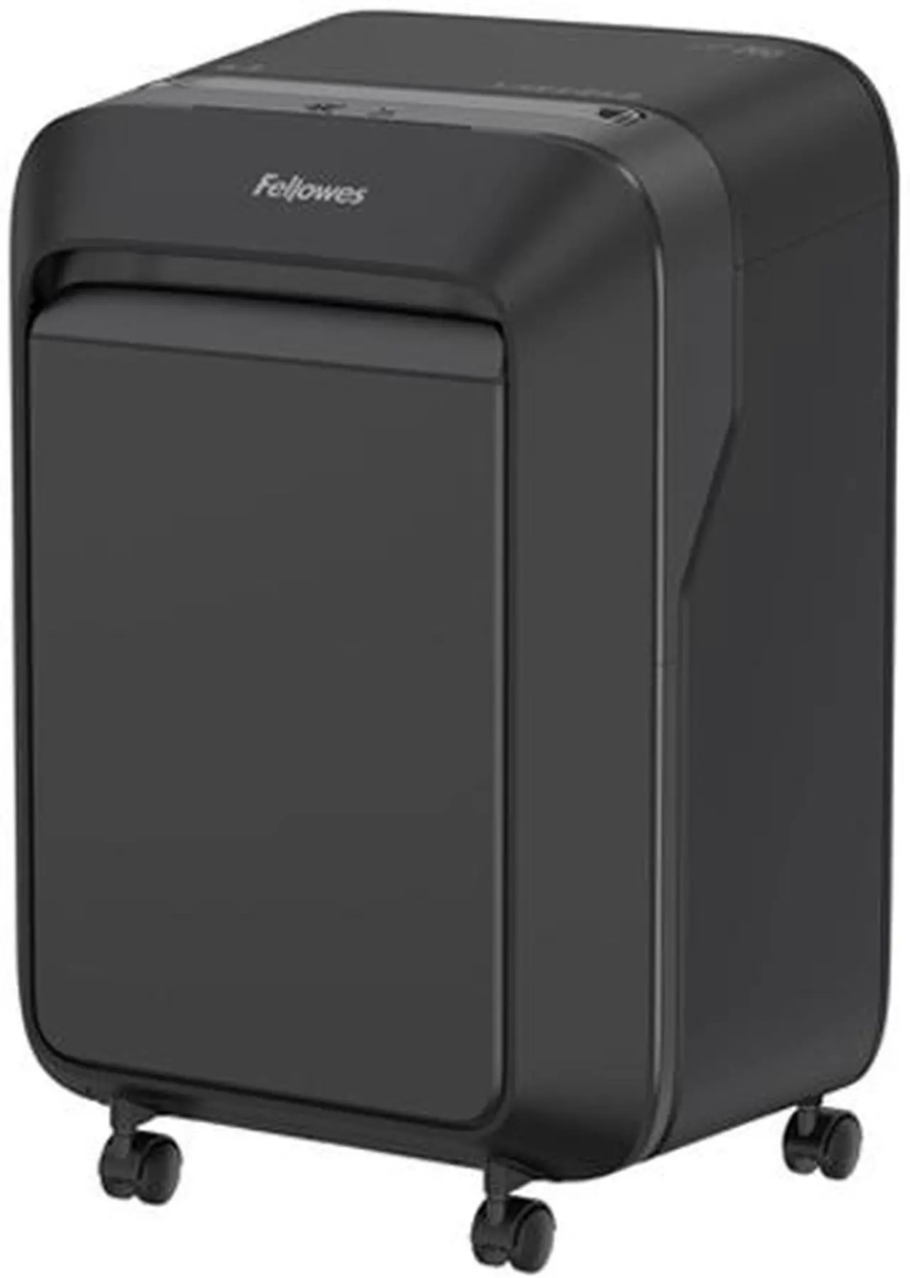 Fellowes LX210 16-Sheet Micro-Cut Shredder (5015201) - Newegg.com
