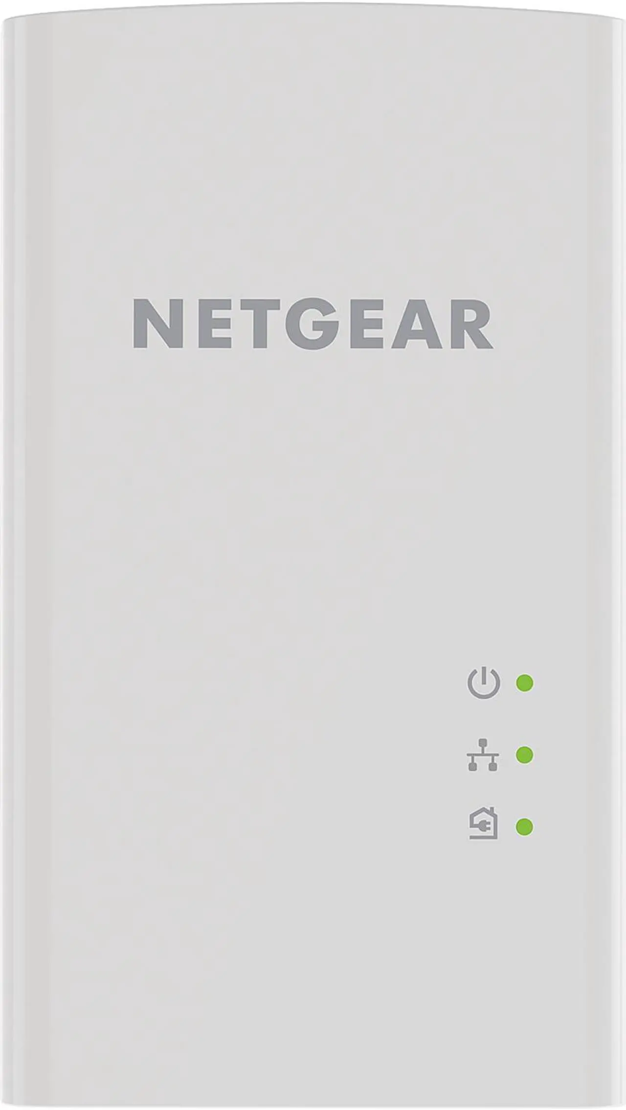 NETGEAR PowerLINE 1000 Mbps, 1 Gigabit Port (PL1000) - Newegg.com