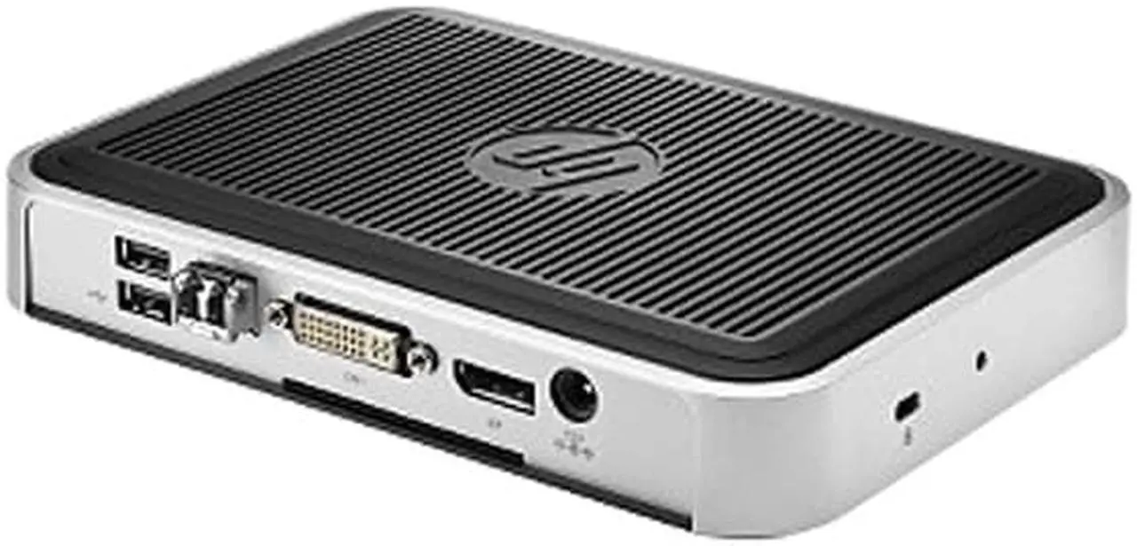 HP t310 G2 Zero Client - Teradici Tera2321 - Newegg.com