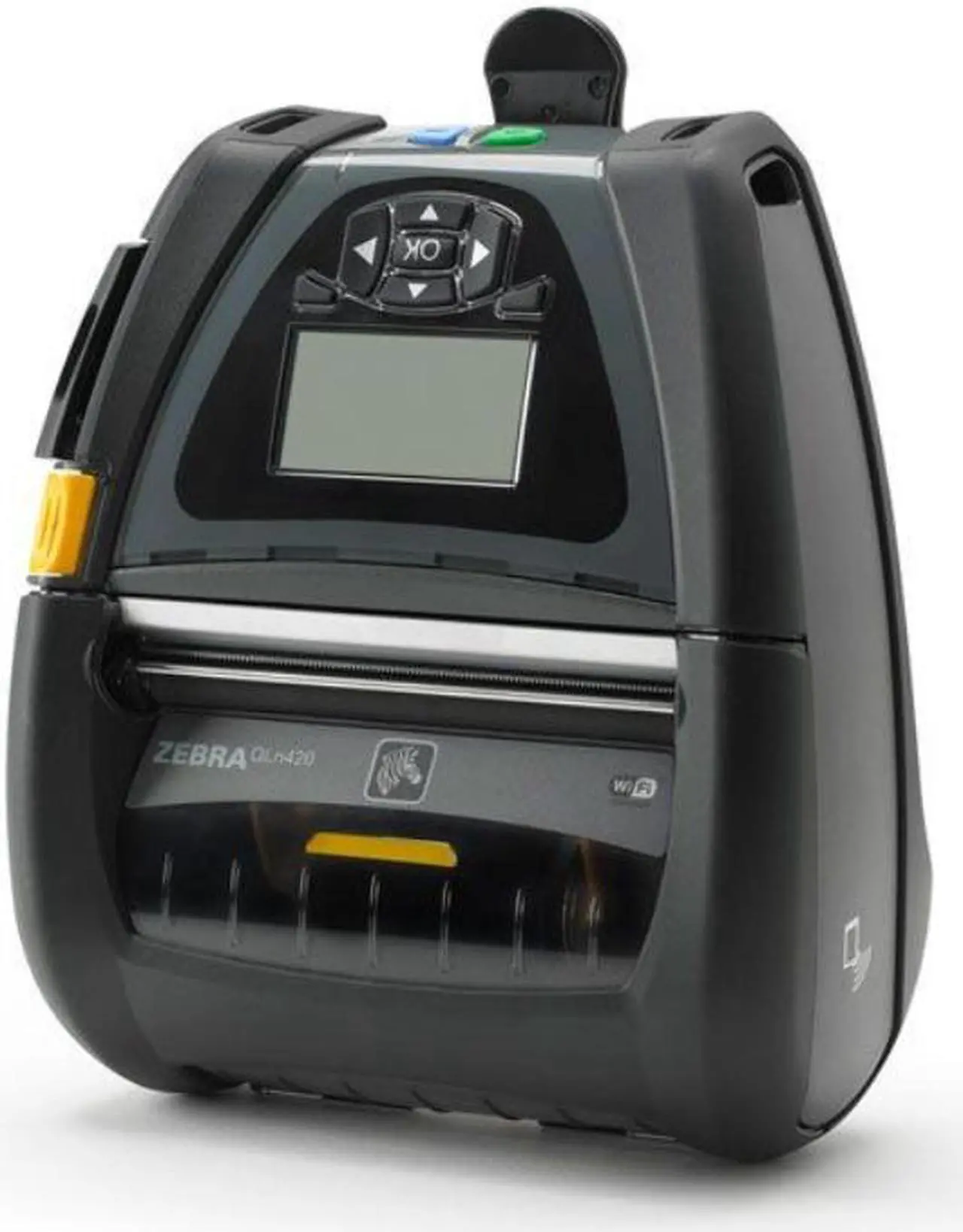 Zebra Assembly Gear and Platen - Newegg.com