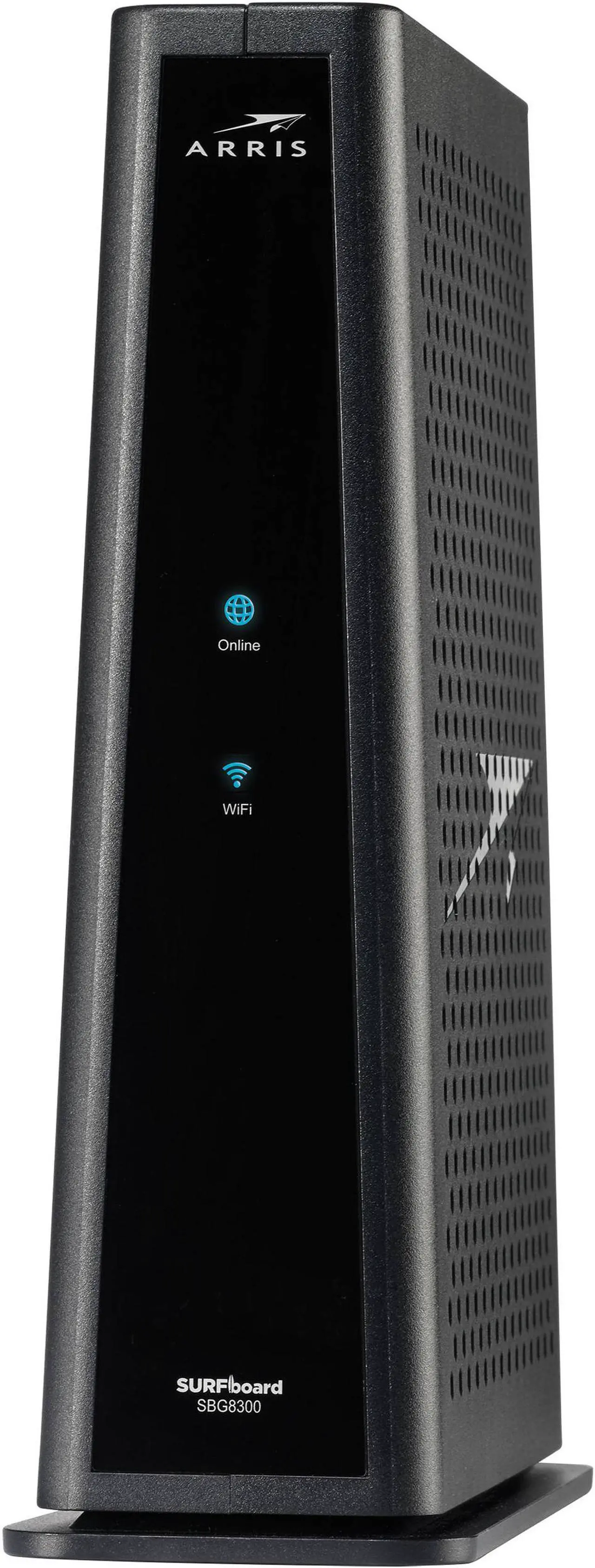 Arris SBG8300 SURFboard® DOCSIS® 3.1 Gigabit Cable Modem & Wi-Fi ...