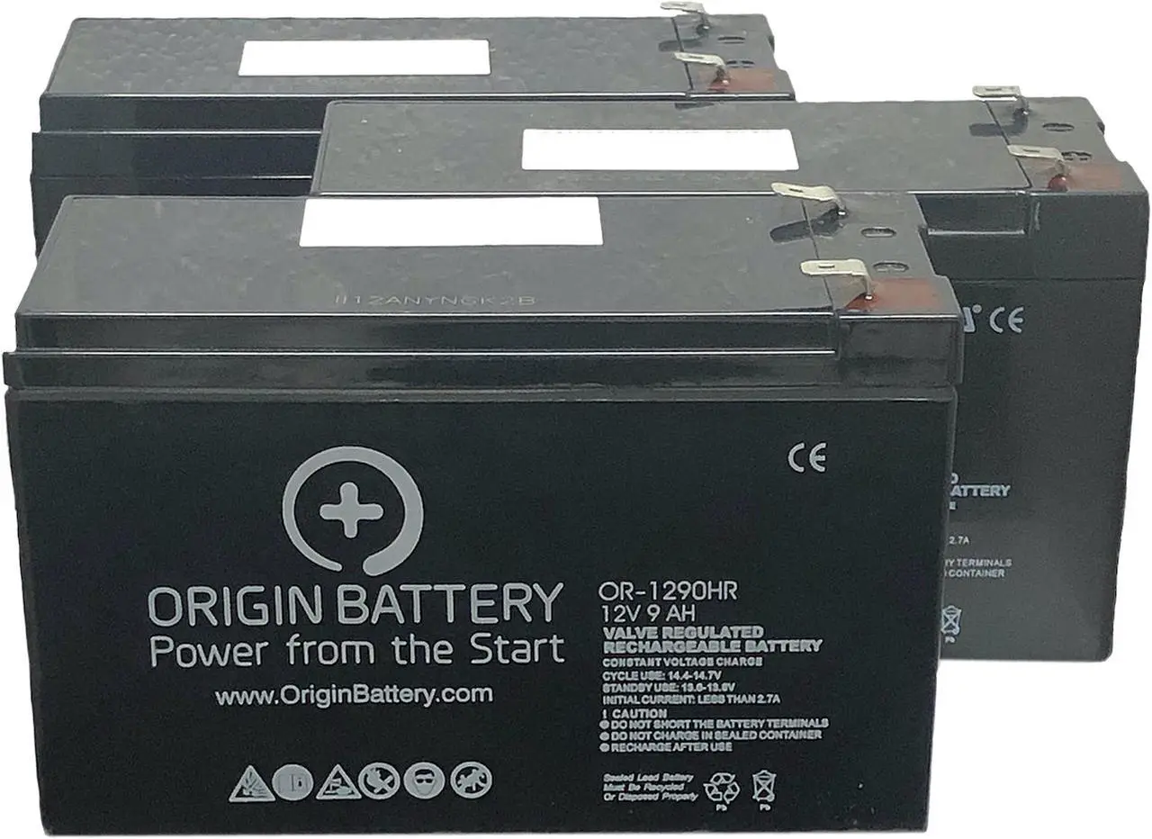 Eaton 744-A2223 Replacement Battery Pack For 5P1500 5P1550G - Newegg.com