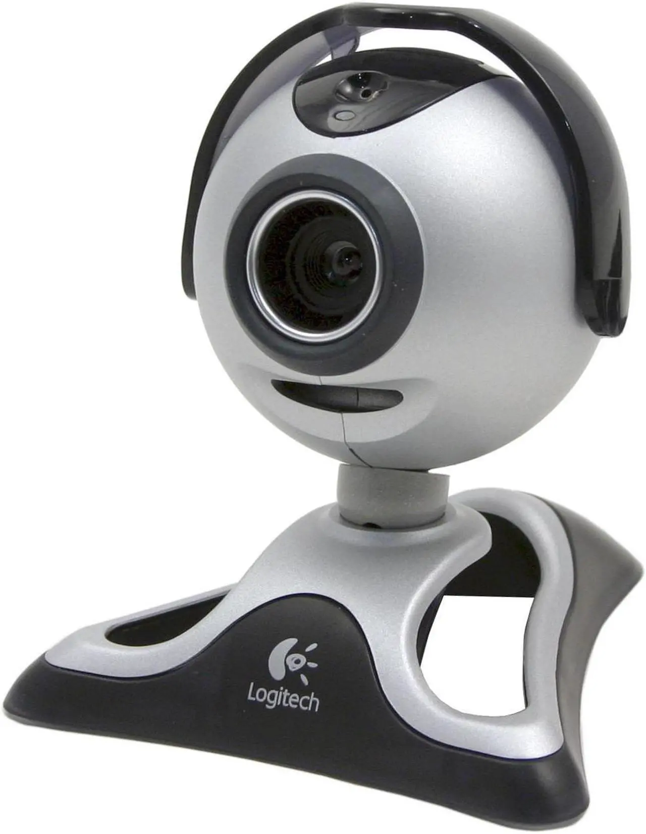 Open Box: Logitech 961364-0403 Conferencing Starter Kit Quickcam Pro ...