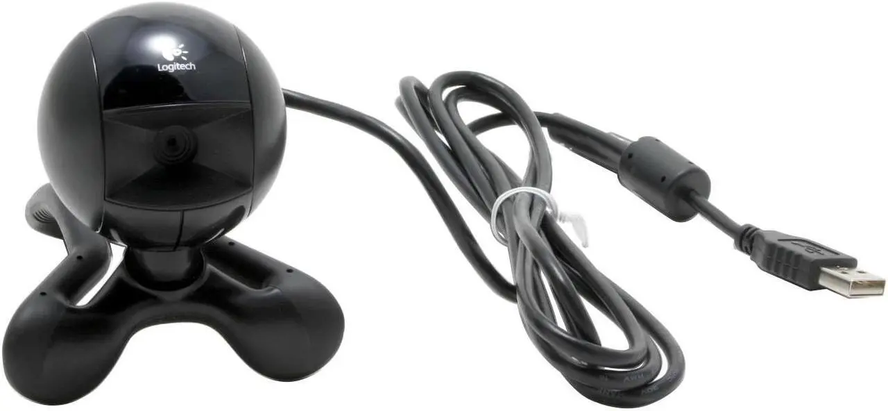 Logitech QuickCam Communicate STX WebCam - Newegg.com