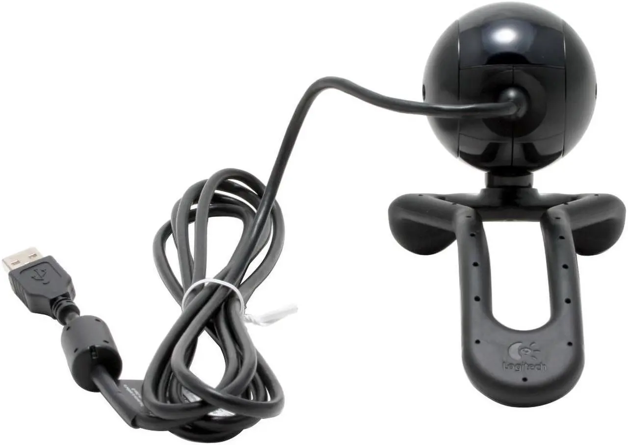 Logitech QuickCam Communicate STX WebCam - Newegg.com