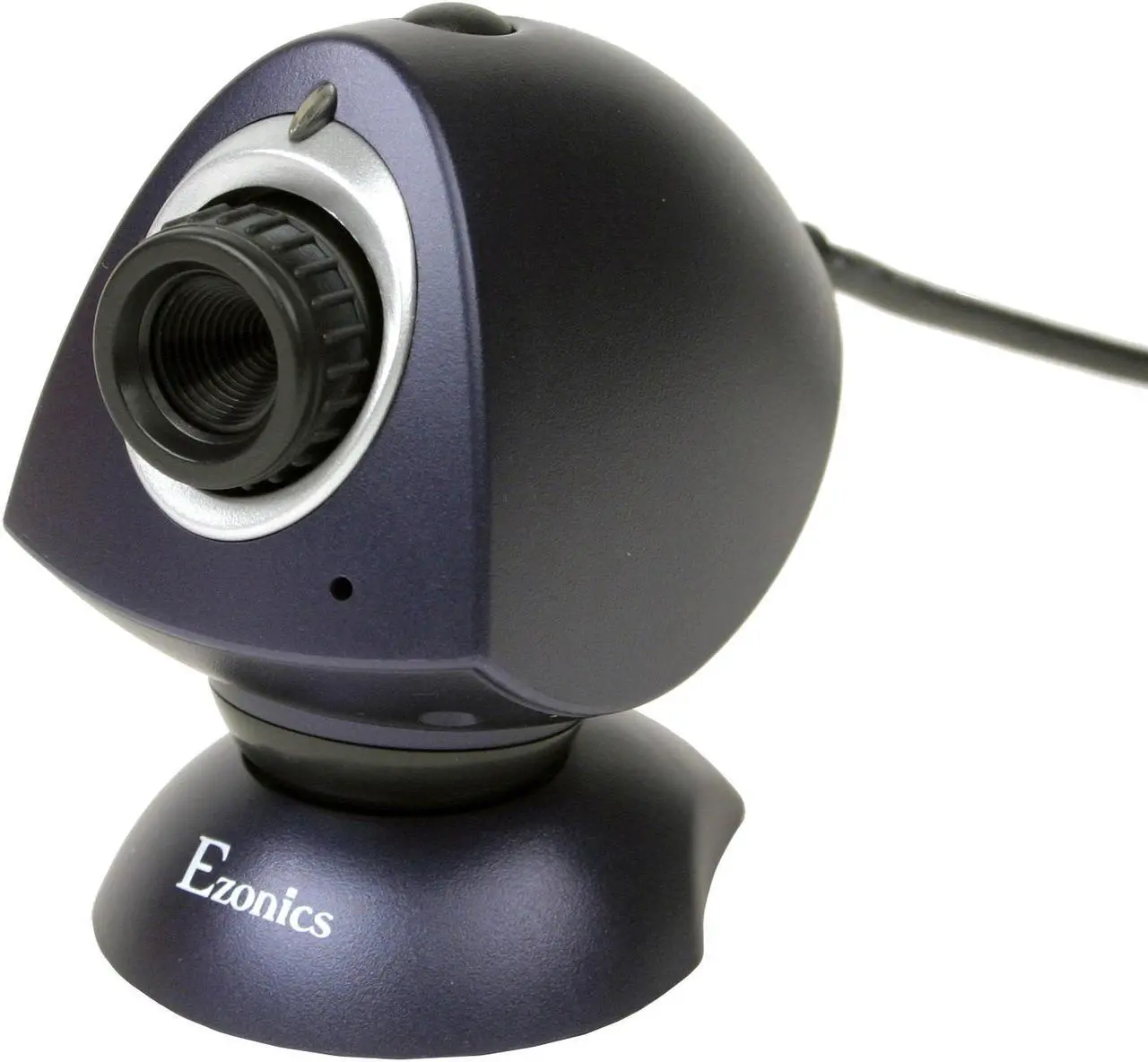Ezonics EZ-309 EZCAM PRO 640 x 480 30fps, USB1.1, 0.35 MP effective ...