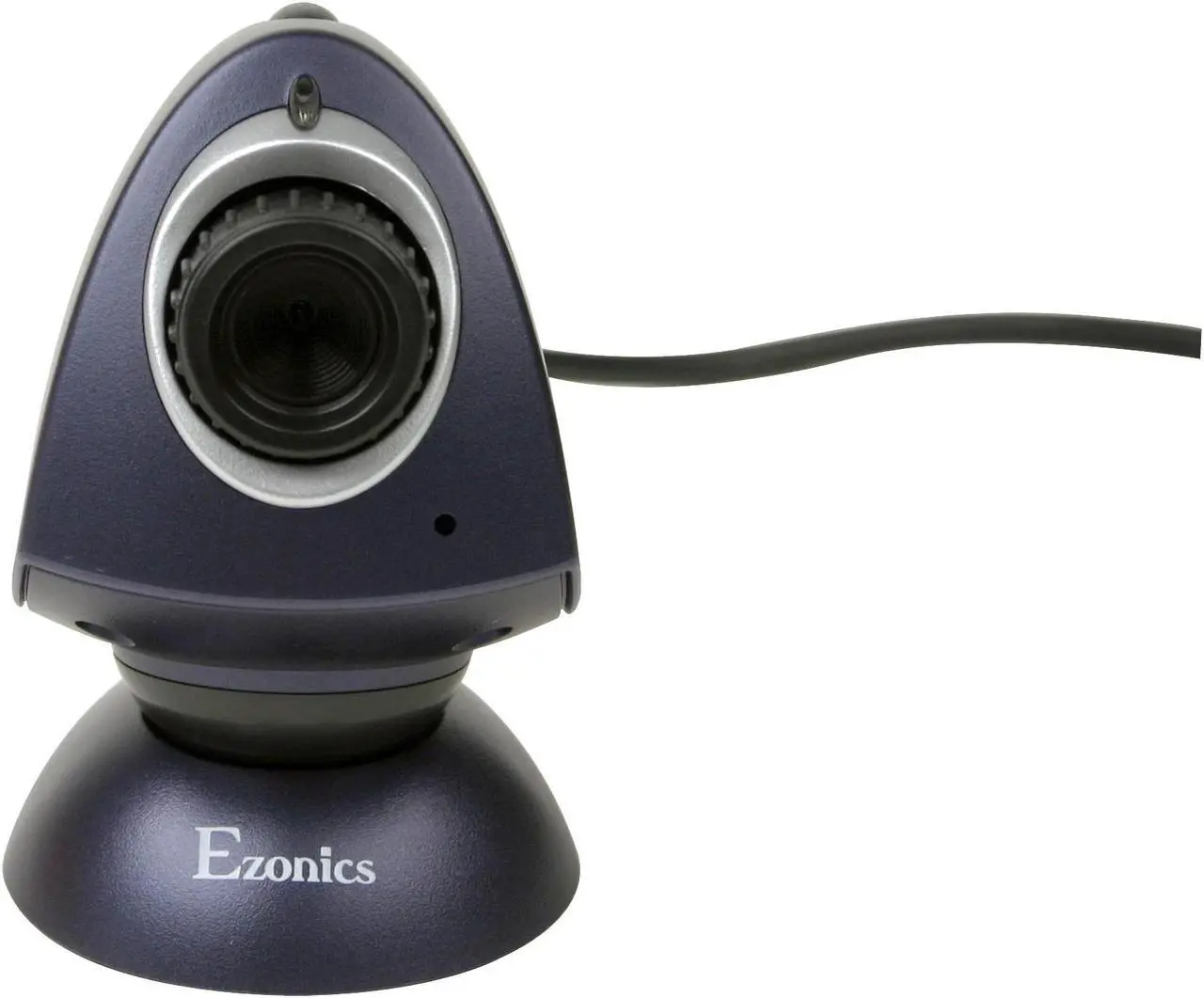 Ezonics EZ-309 EZCAM PRO 640 x 480 30fps, USB1.1, 0.35 MP effective ...