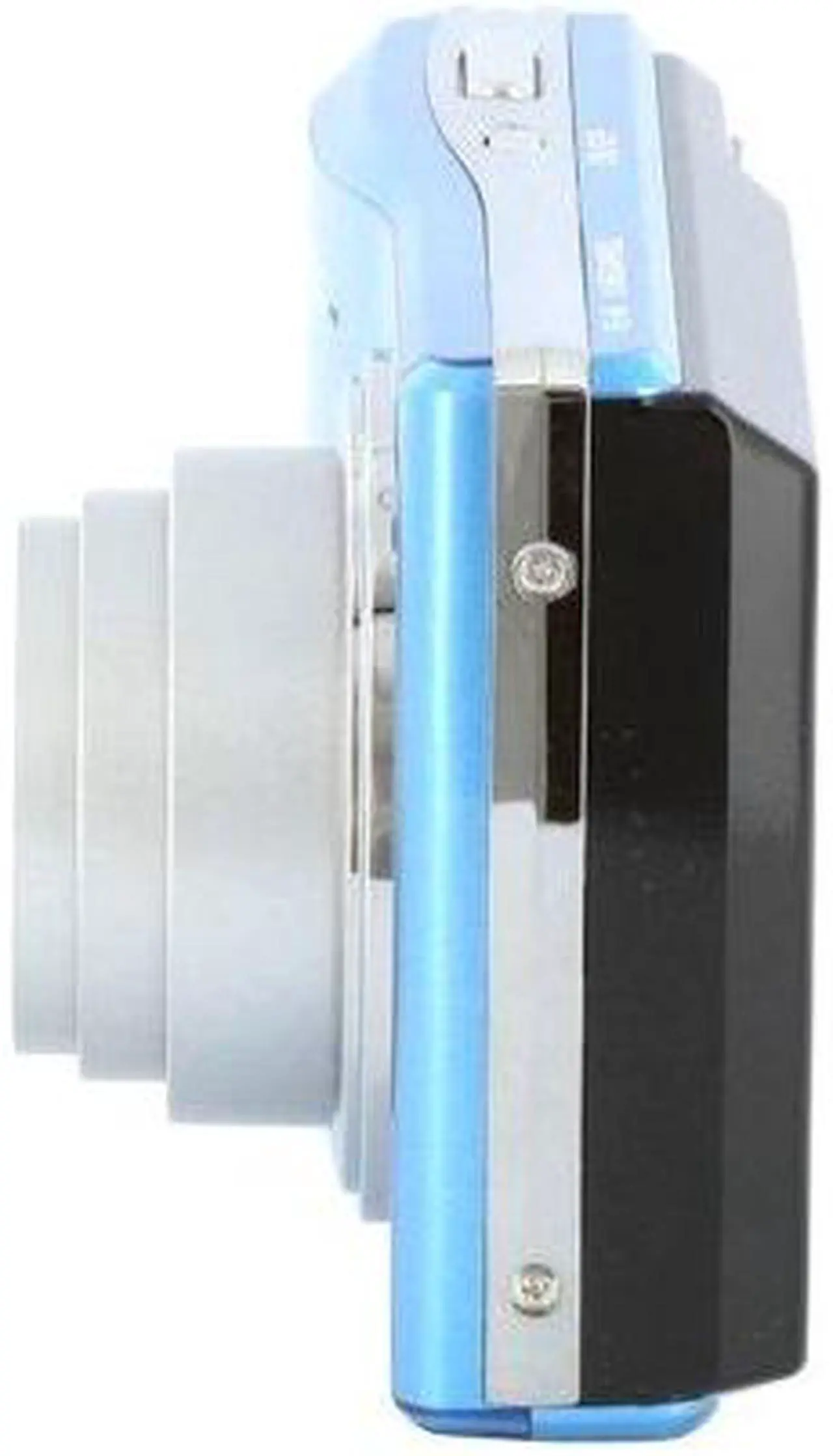 OLYMPUS FE-46 Light Blue 12.0 MP Digital Camera - Newegg.com
