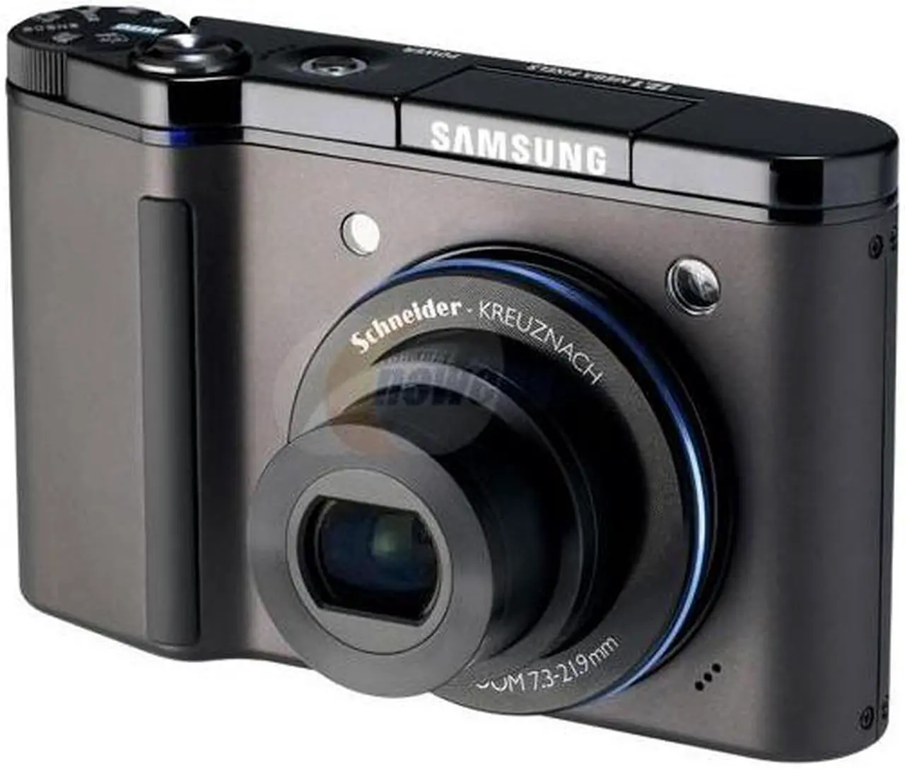 SAMSUNG NV20 Black 12.1 MP Digital Camera - Newegg.com