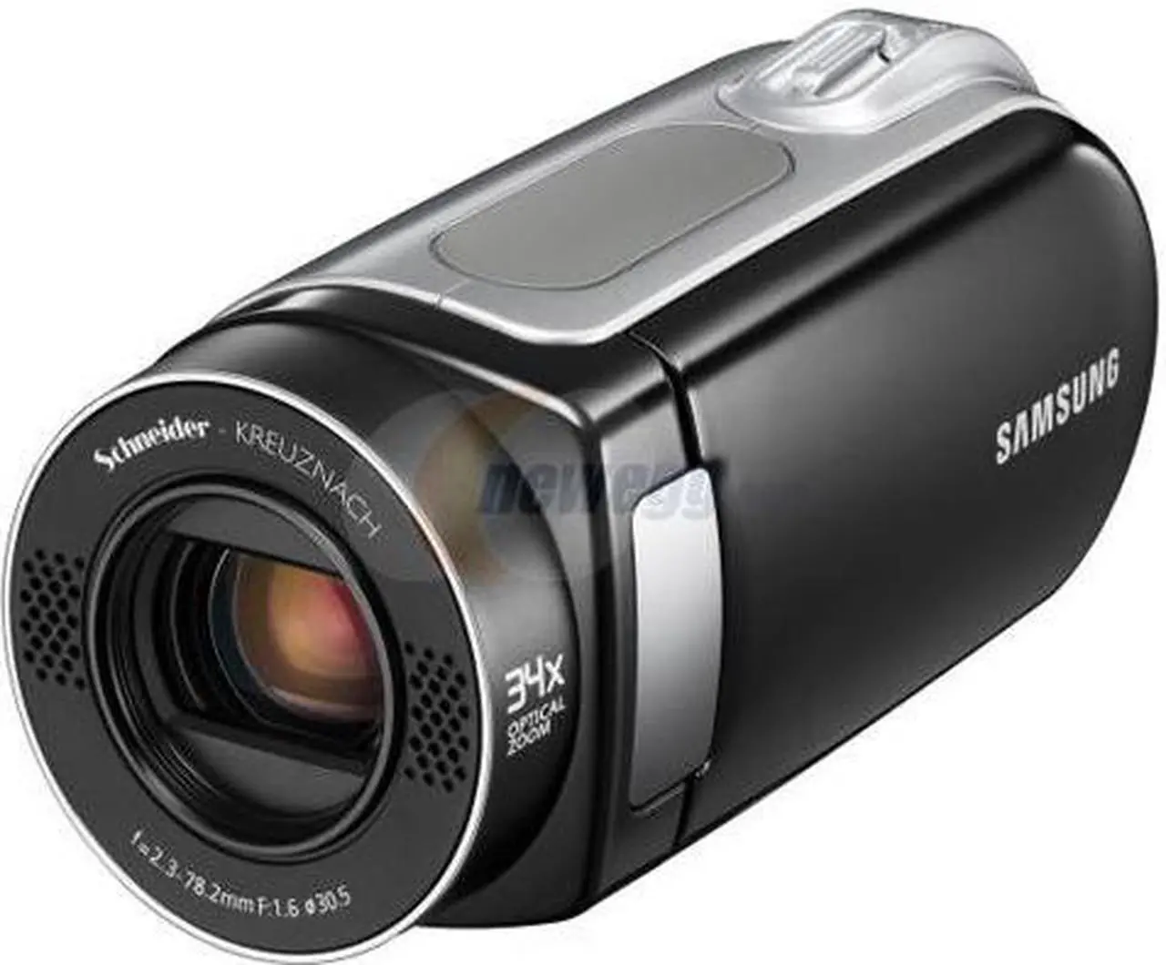 SAMSUNG SC-MX20 Black Compact Memory Camcorder - Newegg.com
