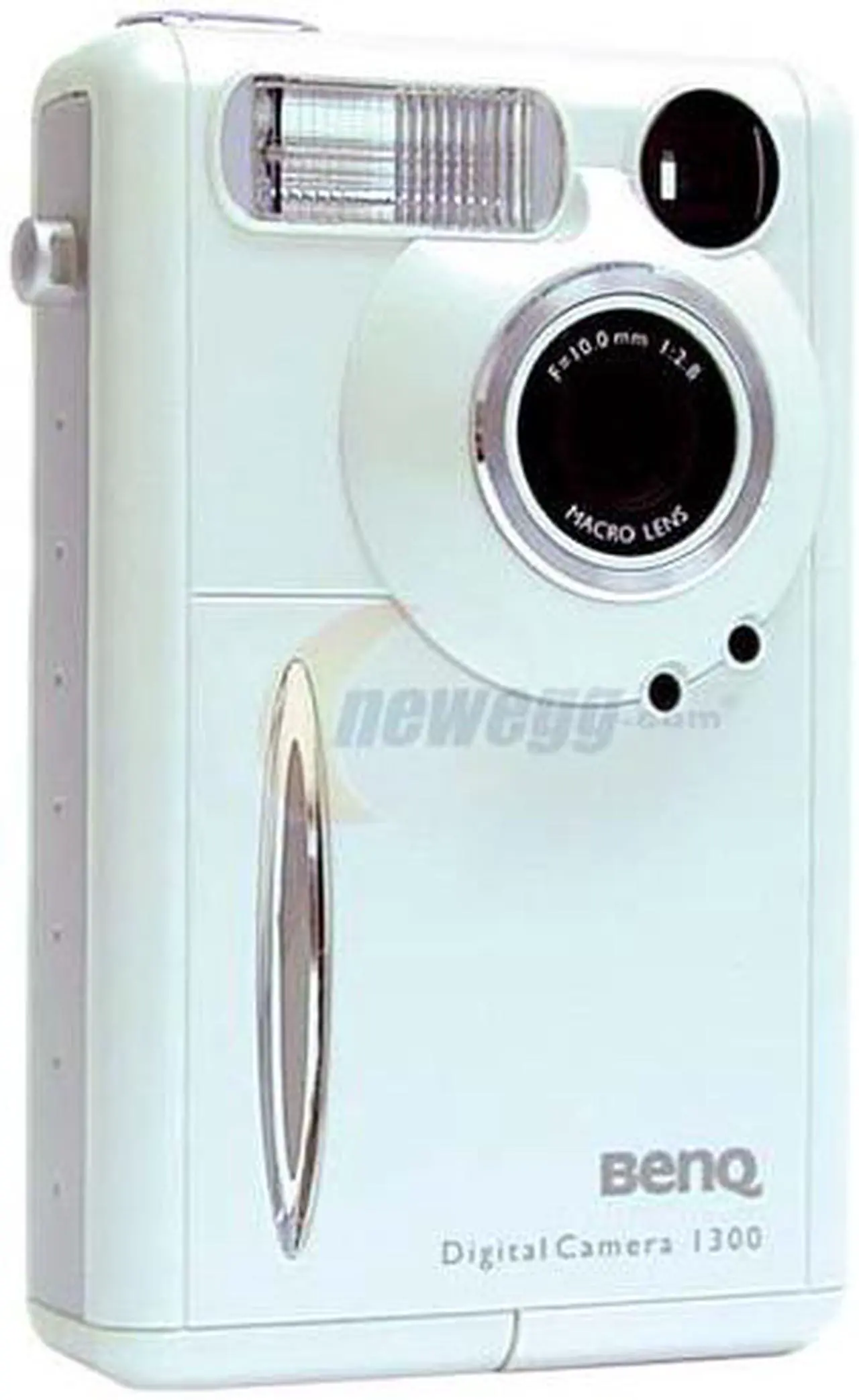 BenQ DC1300 1.3MP Digital Camera - Newegg.com