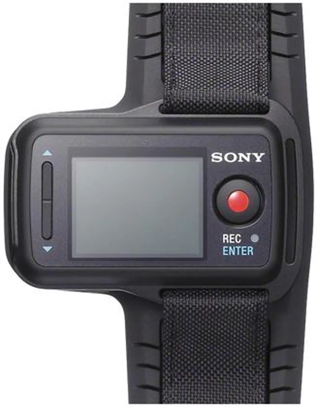 Sony RM-LVR1 Black Live-View Remote - Newegg.com