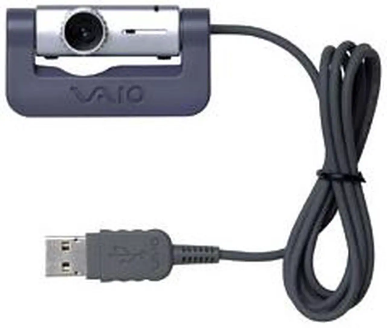SONY VAIO USB Visual Communication Camera PCGA-UVC11A - Newegg.com