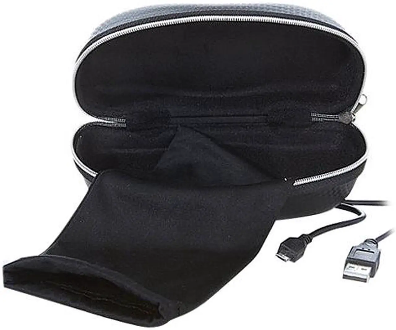 Vidvision VID720IIB Black 5MP HD Video Sunglasses - Newegg.com