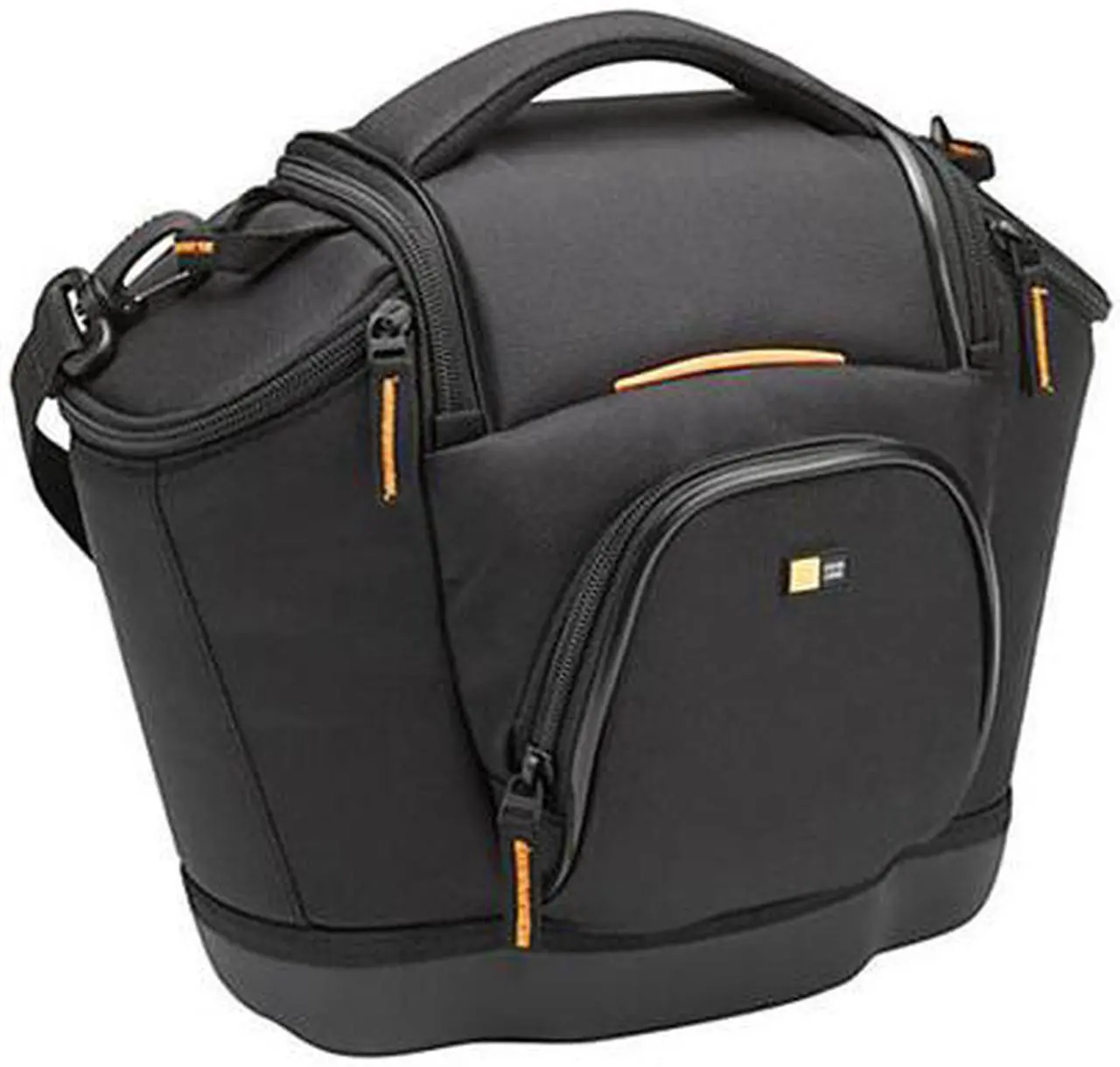 Case Logic SLRC-202 Black Medium SLR Camera Bag - Newegg.com