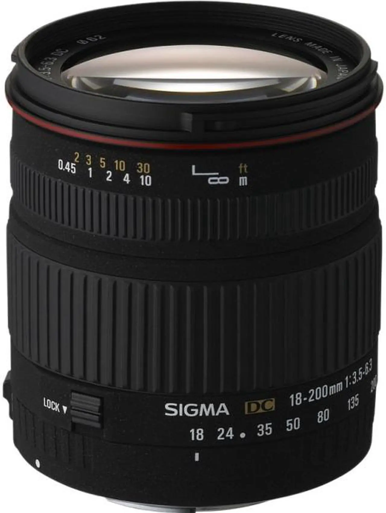 SIGMA Lens - Newegg.com
