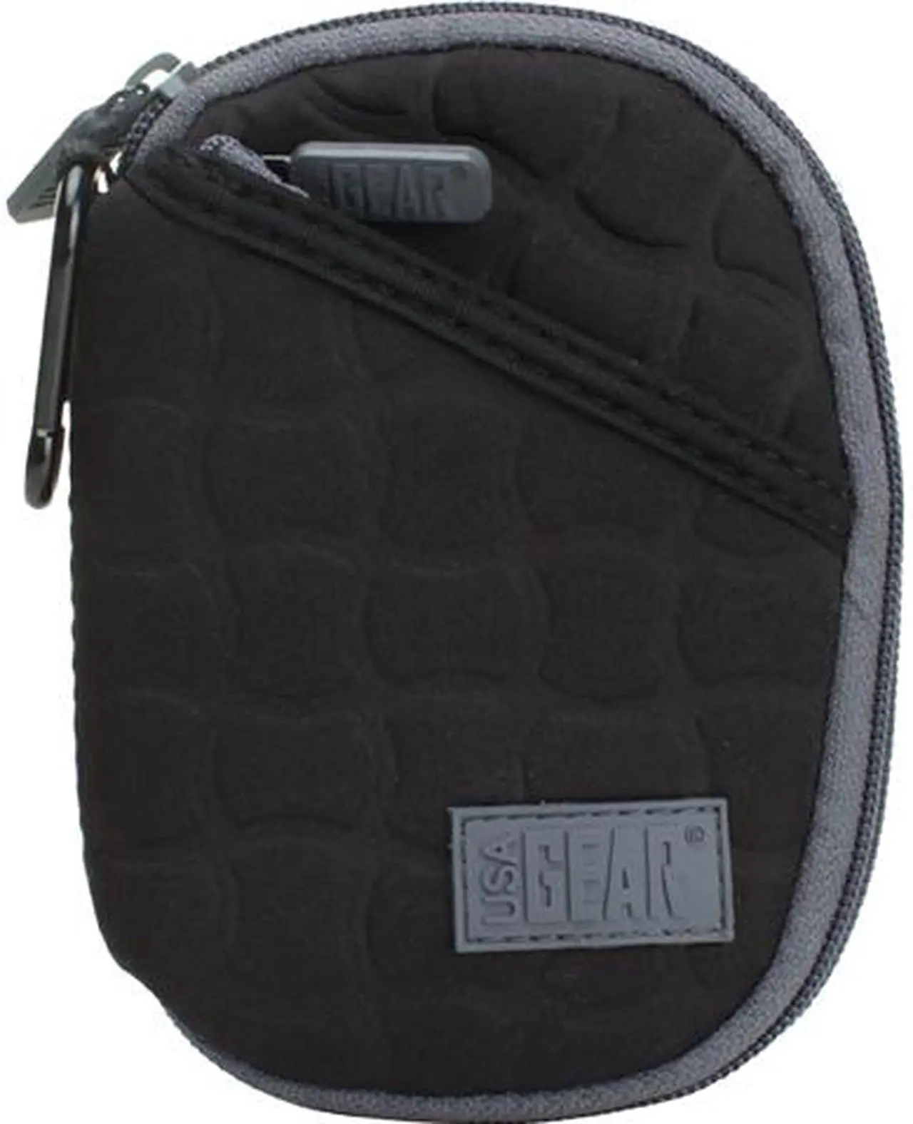 USA Gear FlexARMOR CP4 Protective Digital Device Case with Accessory ...