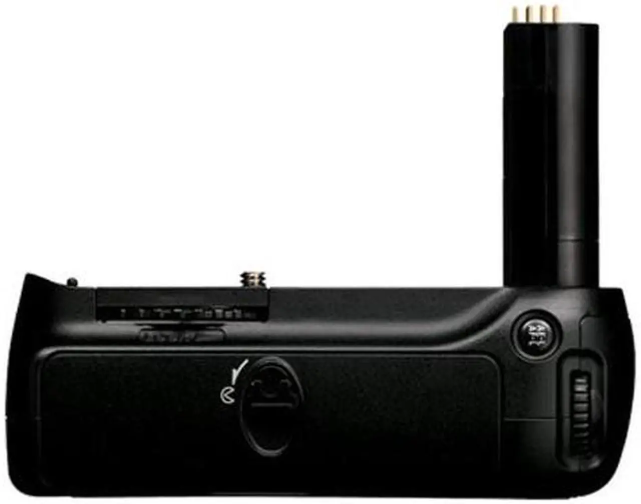 Nikon MB-D80 Multi Power Battery Grip - Newegg.com