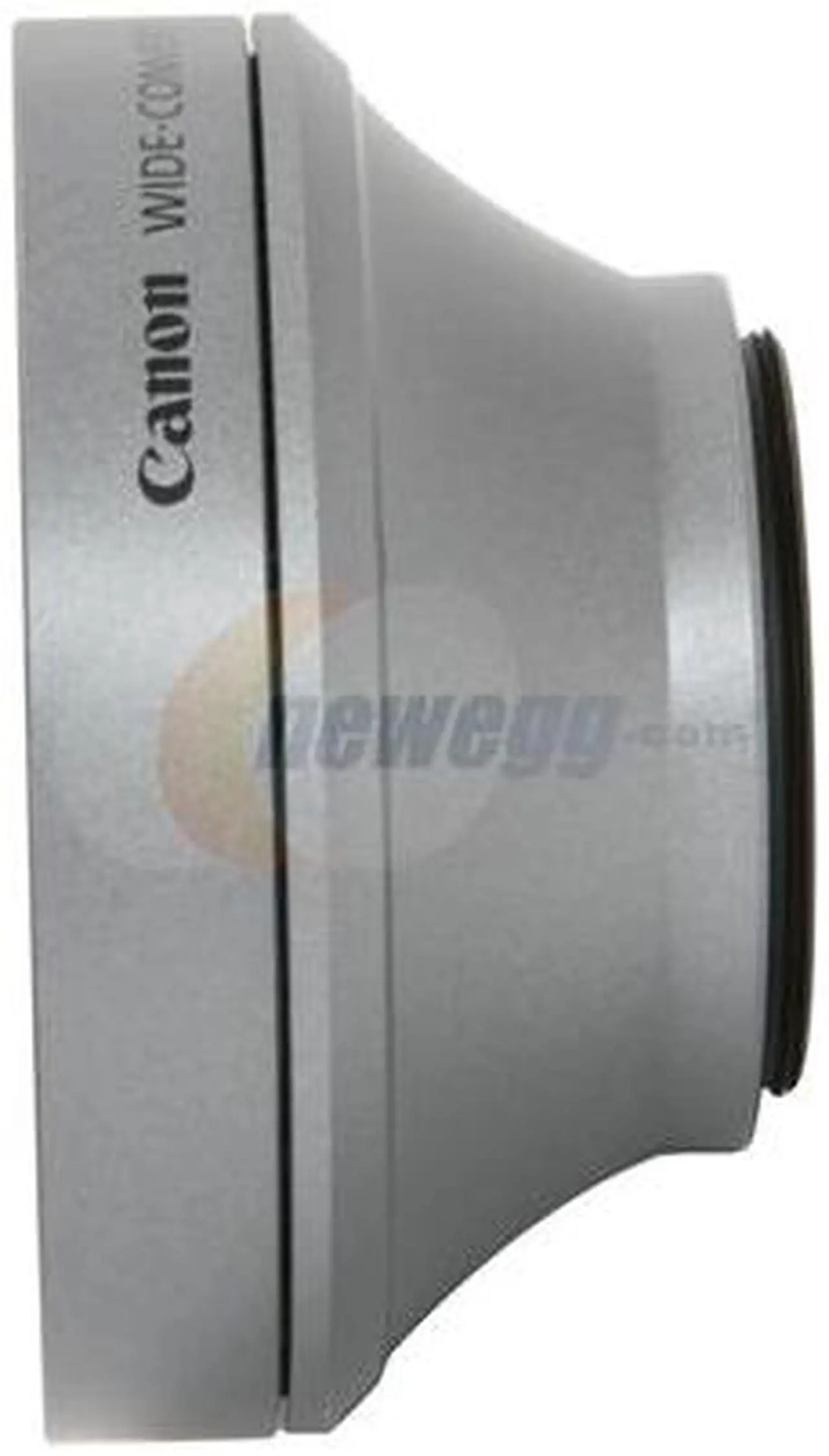 Canon WD-H37 II 37mm 0.7X Wide Converter - Newegg.com