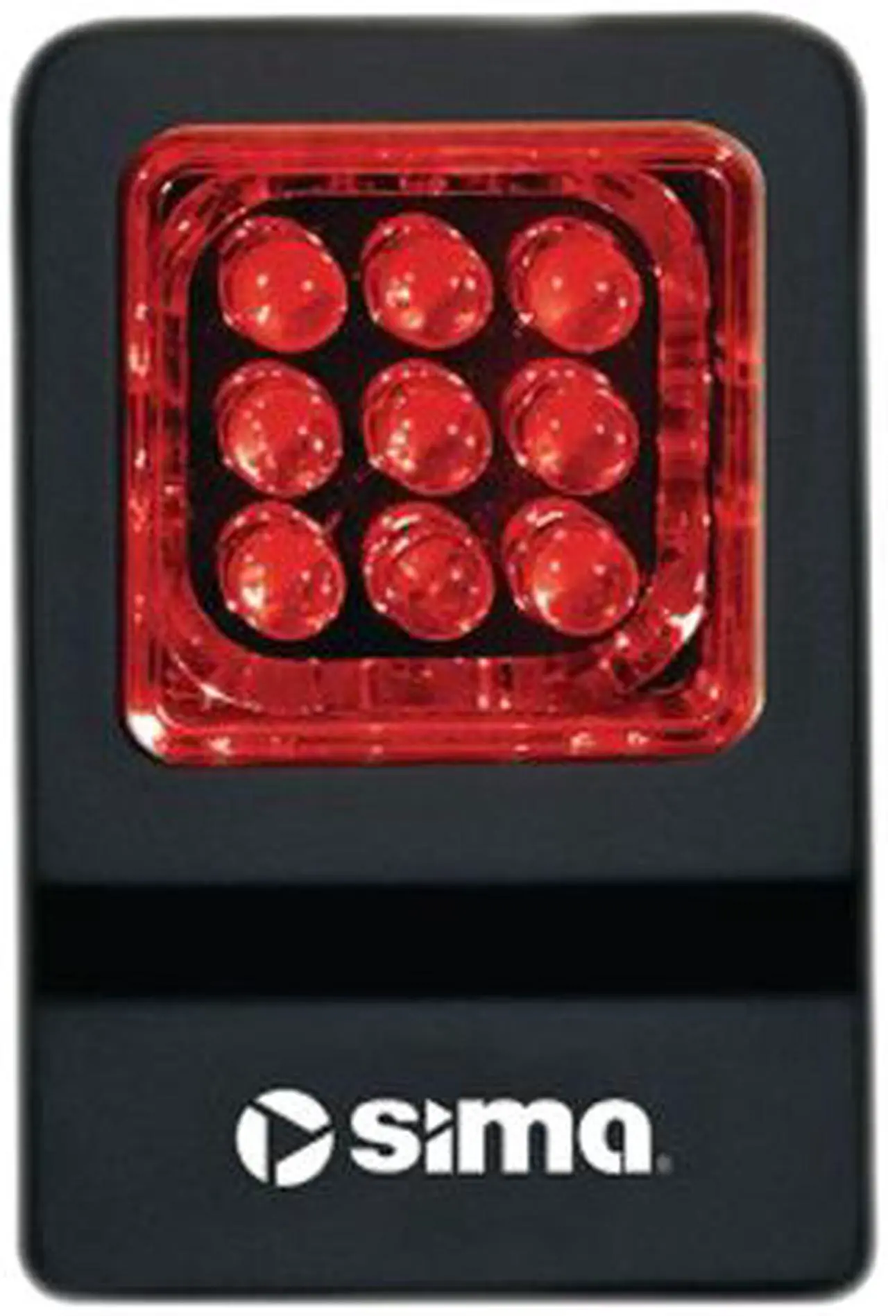 Sima SL-100IR Digital Video Camera Night-Vision Video Light - Newegg.com