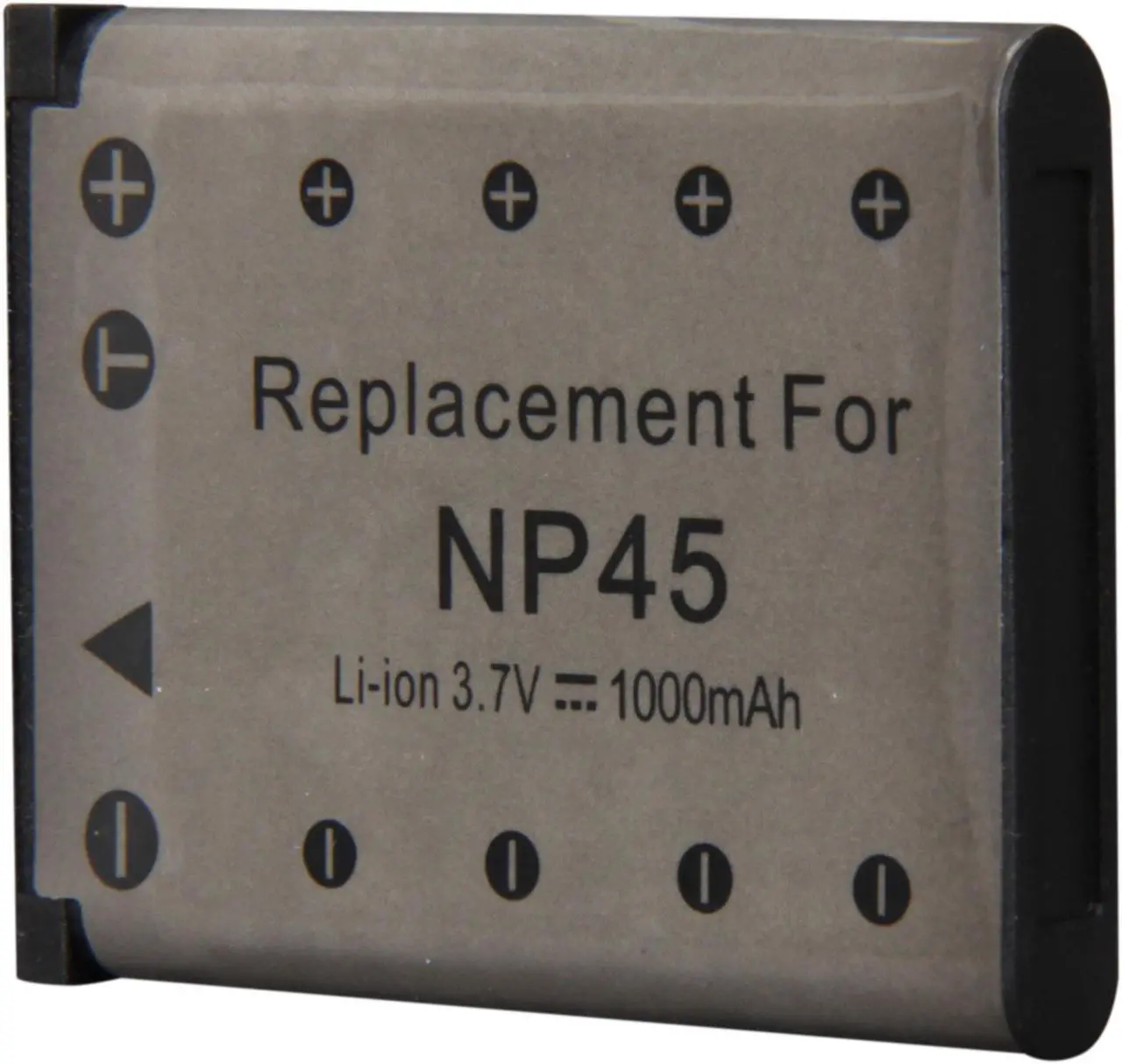 ITC ITCNP45A 3.7V Replacement Battery for Fujifilm NP-45A - Newegg.com