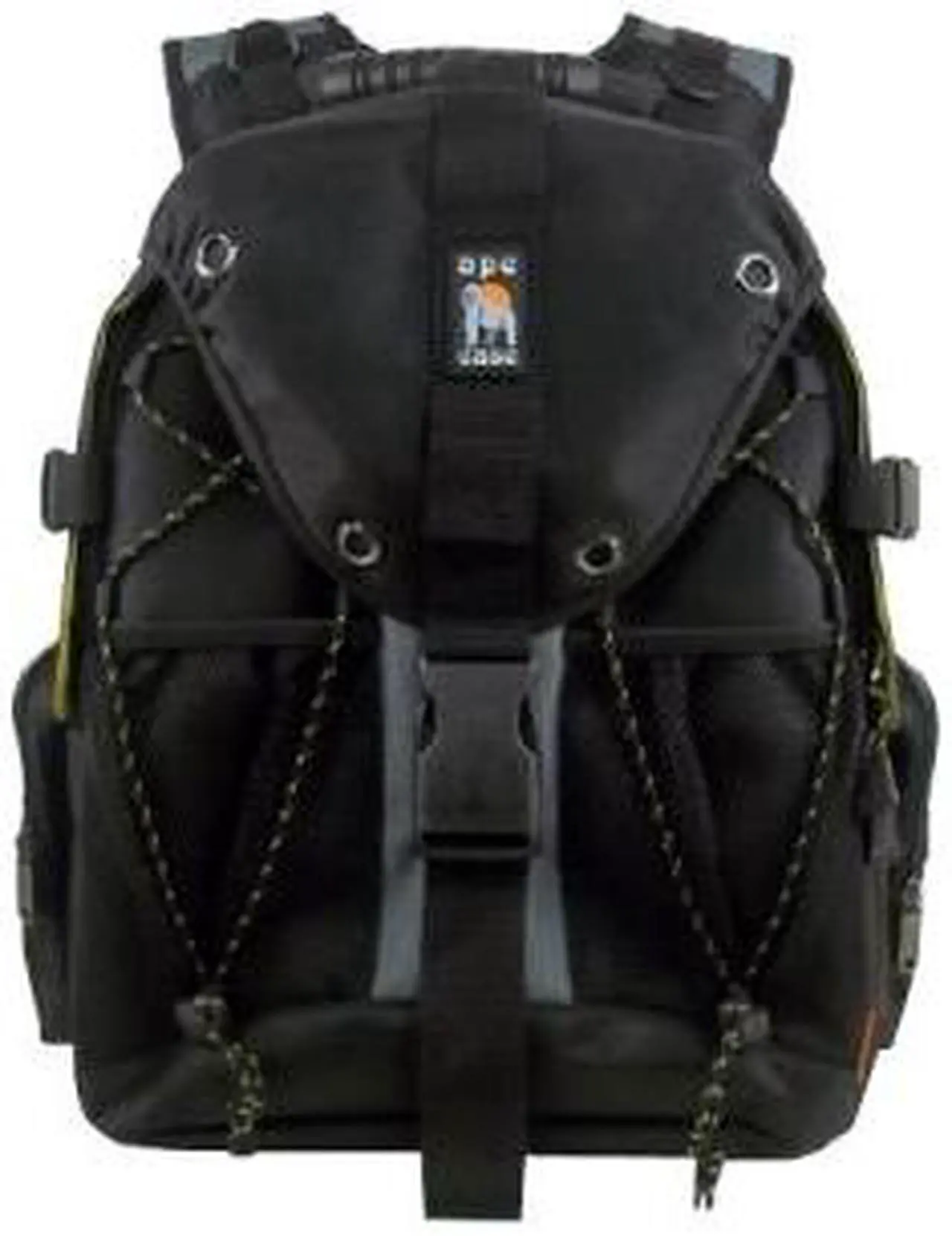 Ape Case ACPRO1900 Carrying Case (Backpack) for 14.1' Notebook, Camera ...