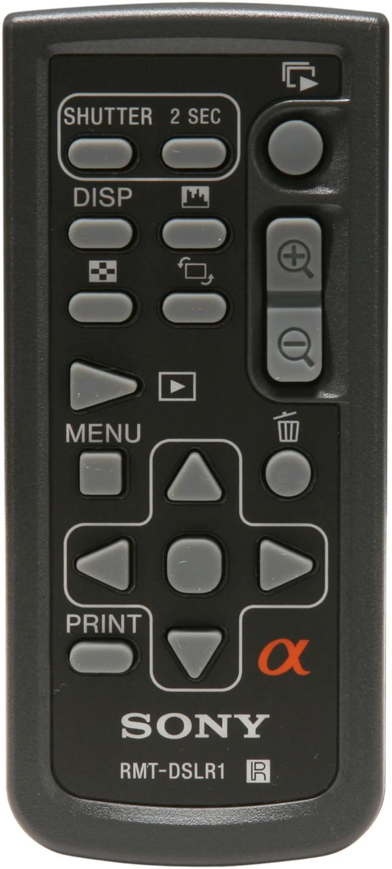 SONY RMT-DSLR1 Wireless Remote Commander - Newegg.com