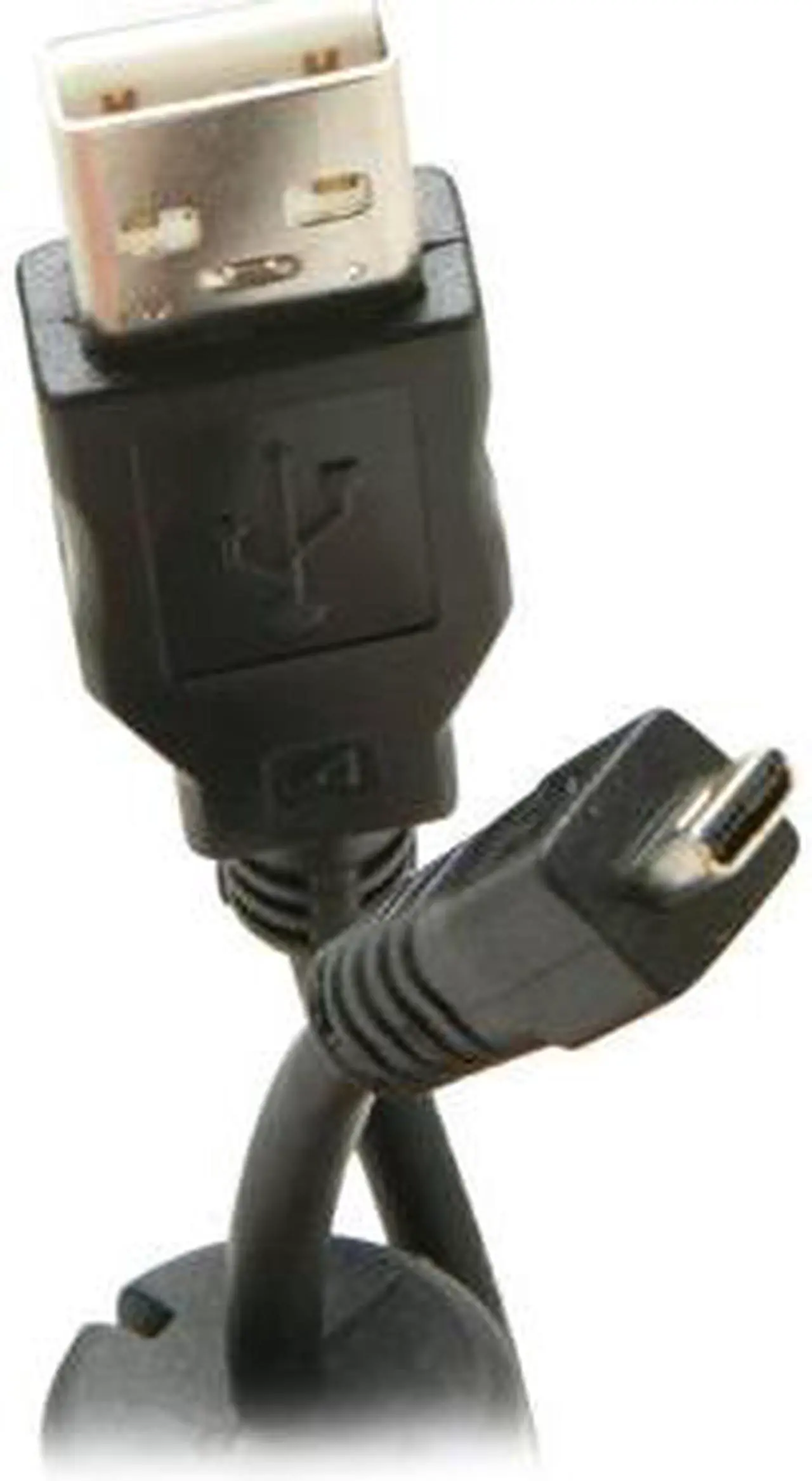 OLYMPUS CB-USB7 Black USB Download Cable - Newegg.com