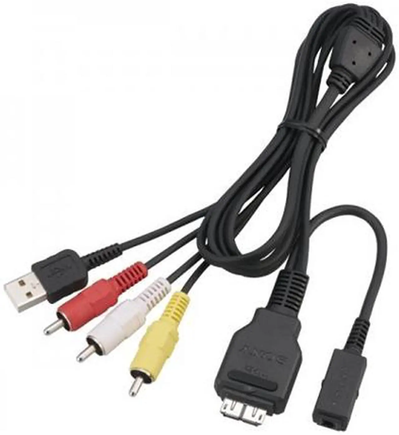 SONY VMC-MD2 1.5m Multi-use Terminal Cable - Newegg.com