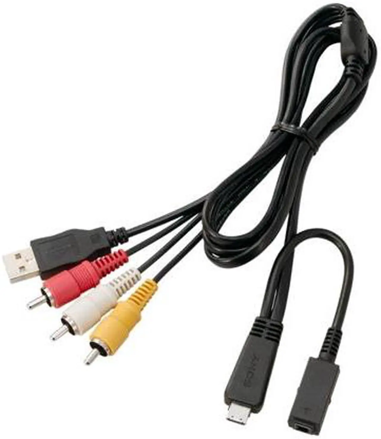 SONY VMC-MD3 Multi-use Terminal Cable - Newegg.com