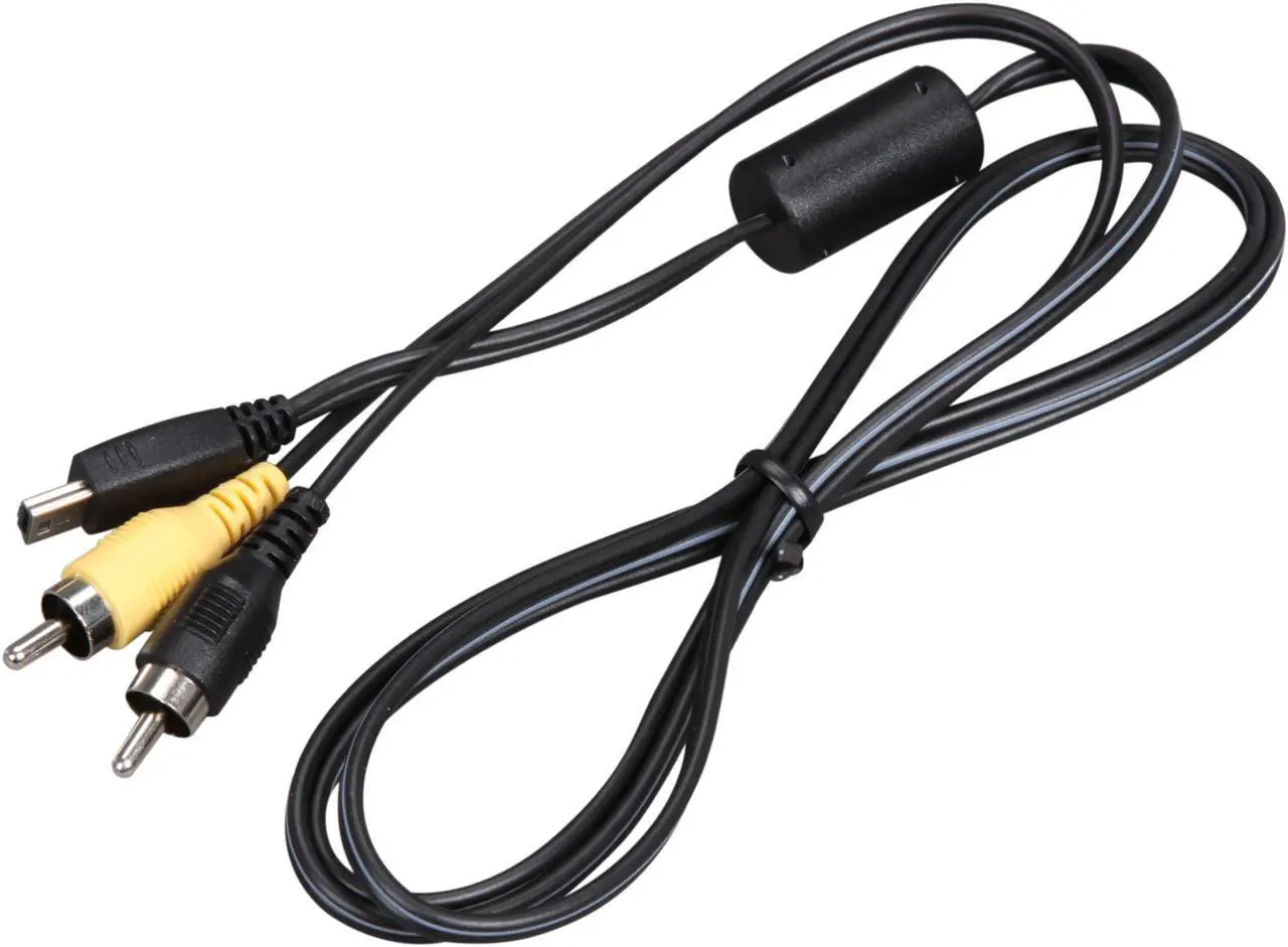 Canon AVC-DC400 AV Cable - Newegg.com