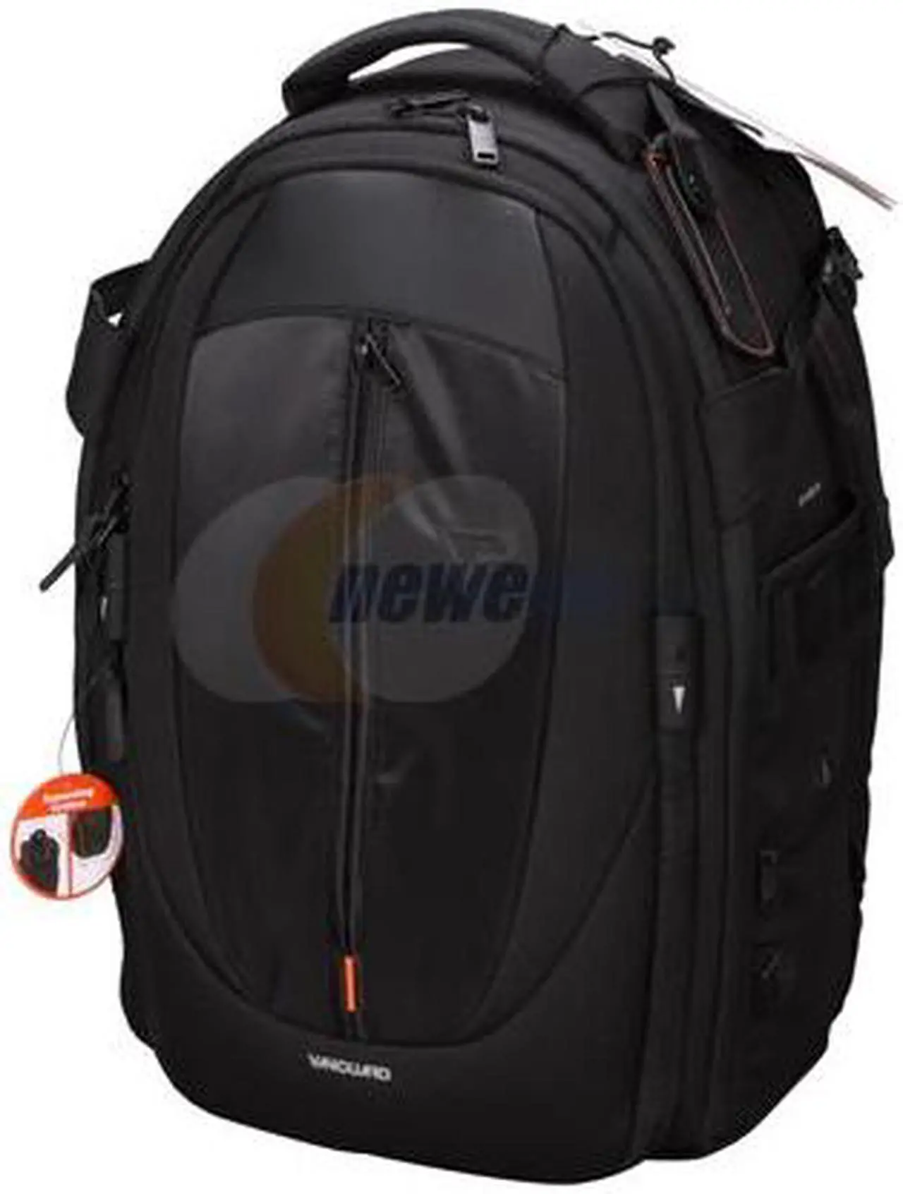 Vanguard UP-Rise 48 Black Camera Backpack w/Laptop - Newegg.com