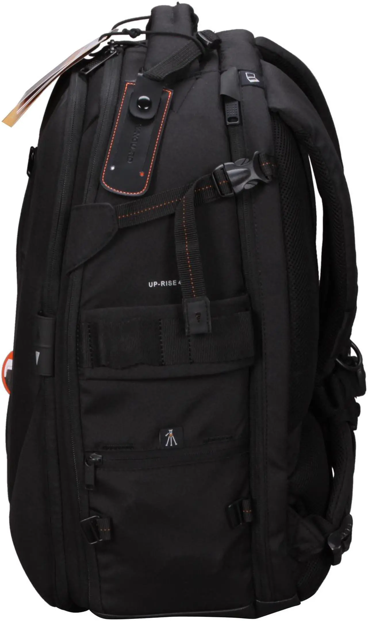 Vanguard UP-Rise 48 Black Camera Backpack w/Laptop - Newegg.com