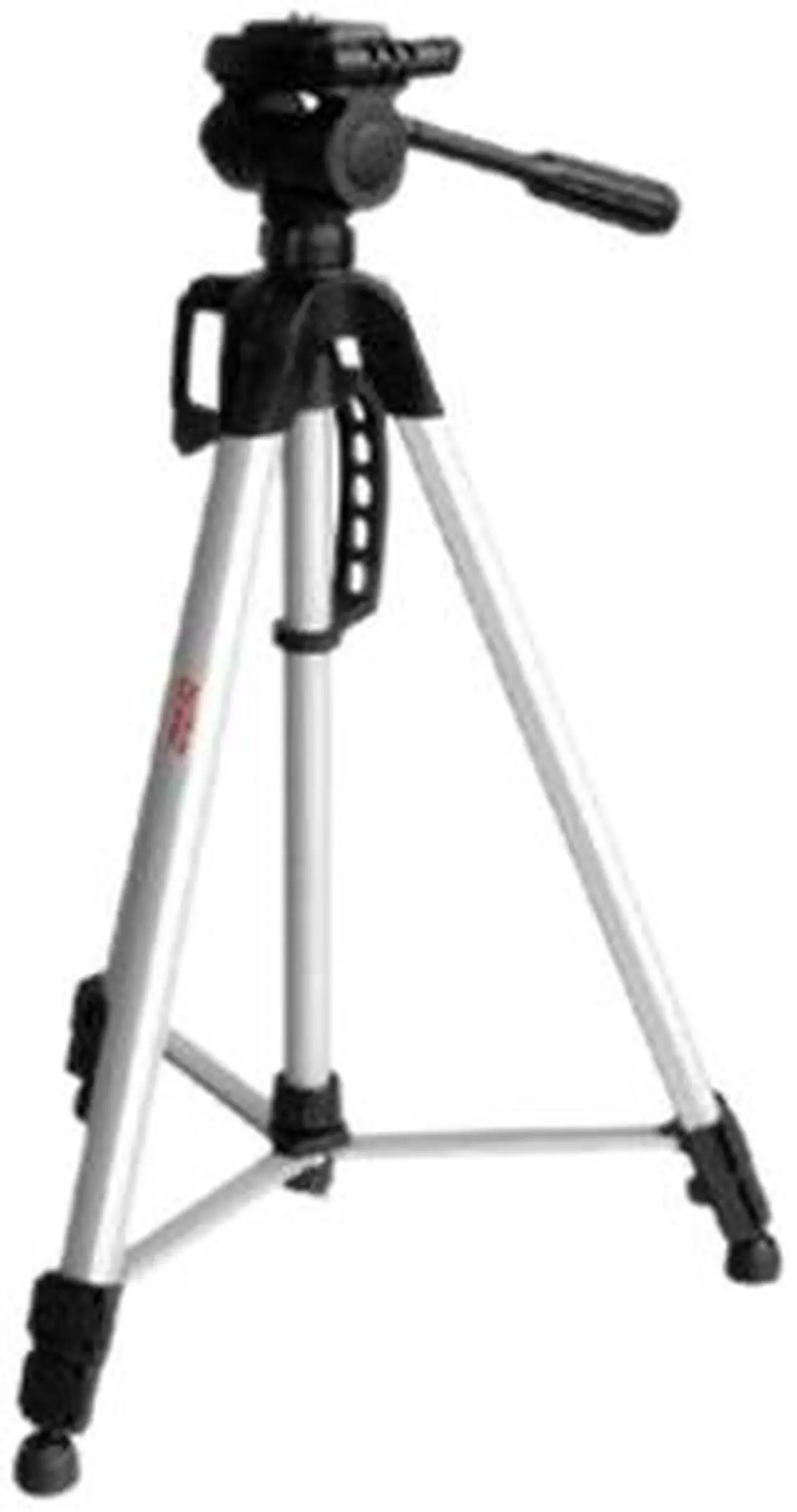 Digipower TPTR66 66-Inch Digital Camera, D-SLR and Camcorder Tripod ...