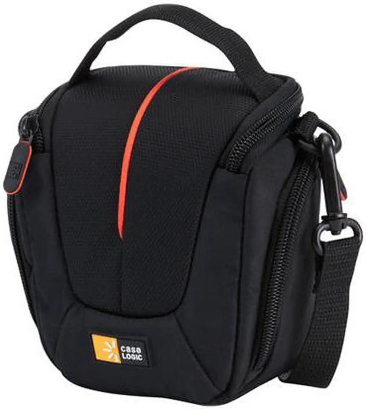 Case Logic DCB-303 Black Camcorder Cases - Newegg.com
