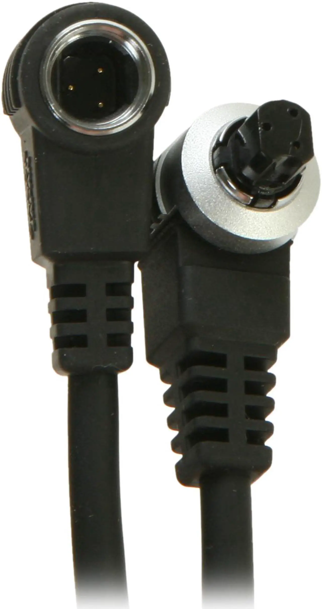 Canon ET-1000N3 33' Extension Cord for All N3 (EOS 3 & 1V) Accessories ...