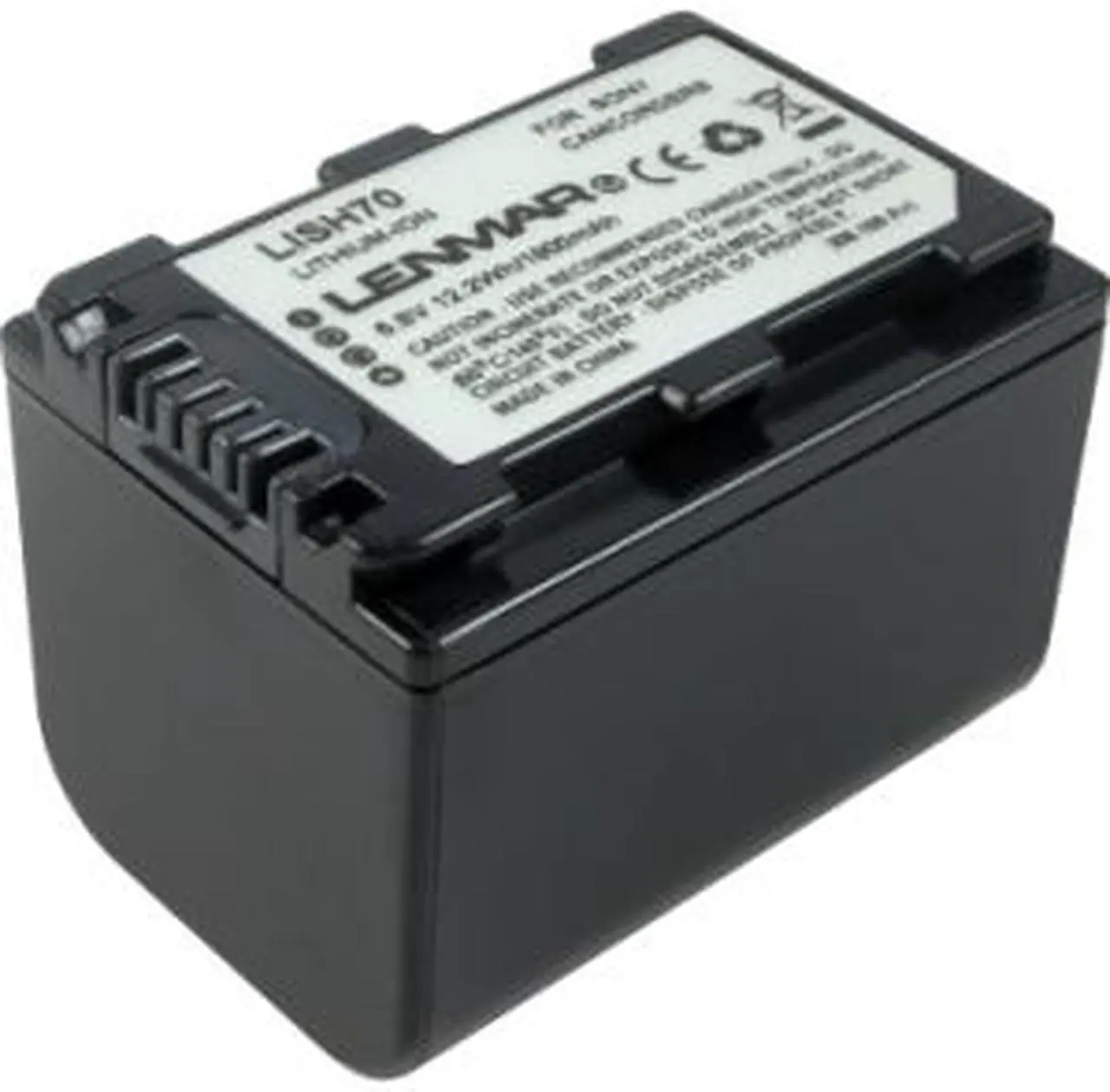 LENMAR LISH70 Battery - Newegg.com