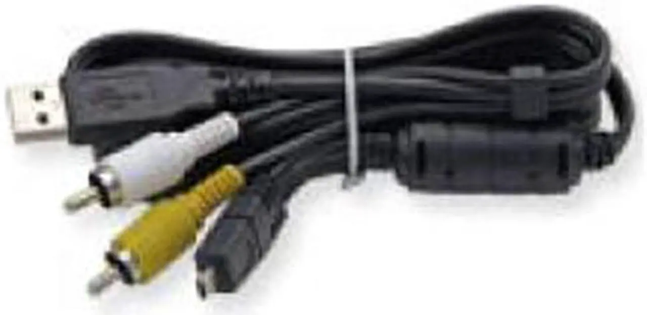 Aiptek ZCB-PKDV53 AV Cable - Newegg.com
