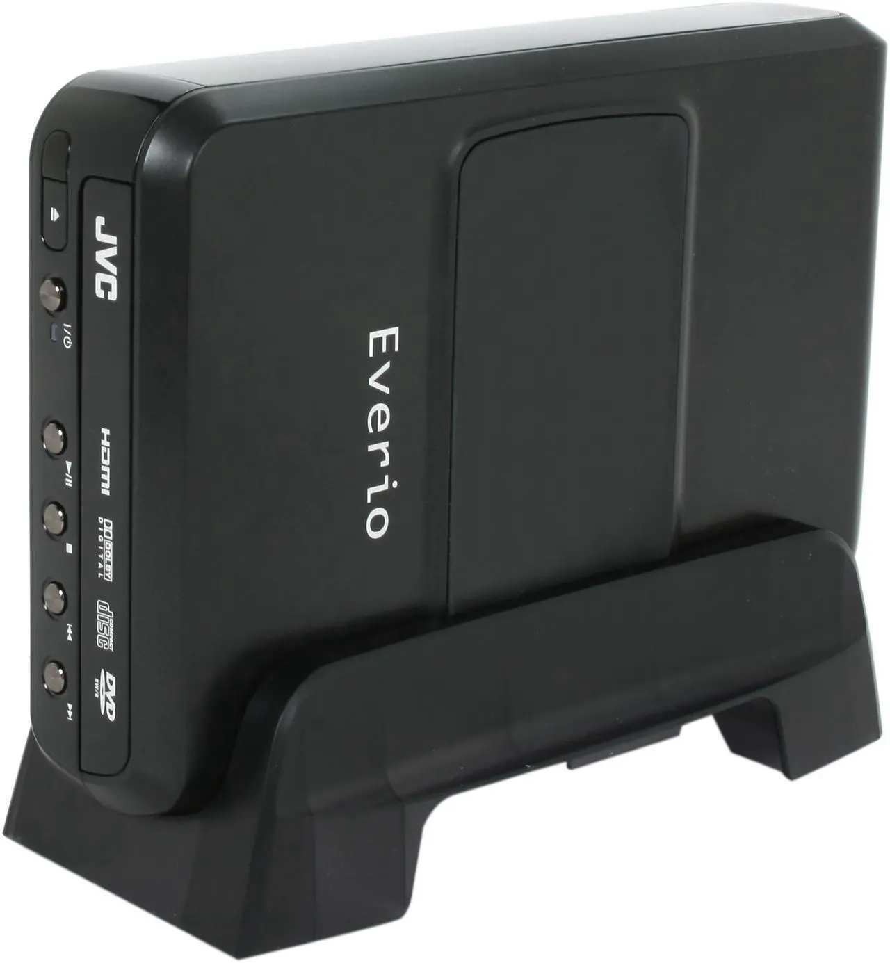 Open Box: JVC REFCUVD40U Everio Share Station - Newegg.com