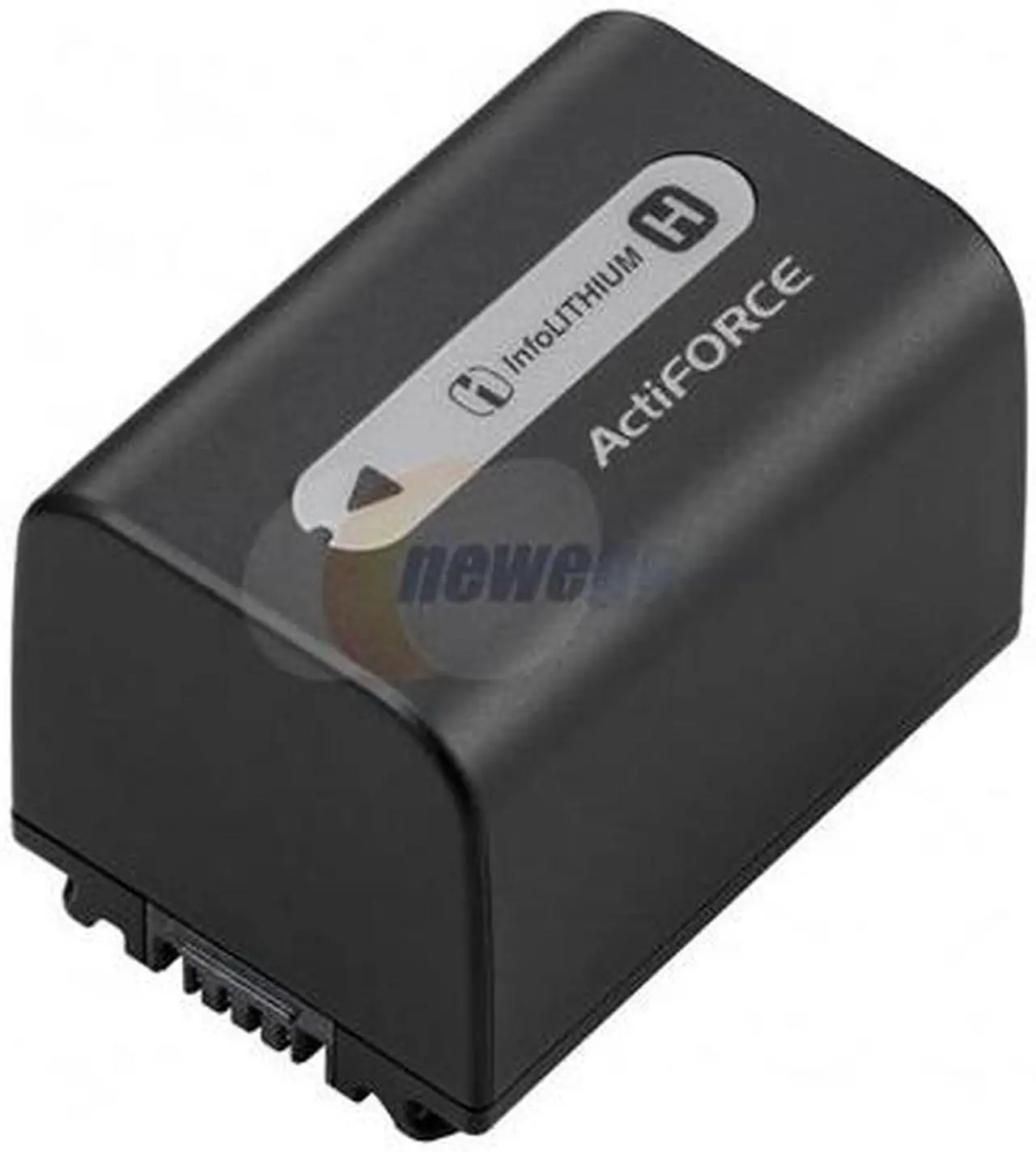 SONY NP-FH70 InfoLITHIUM H Series Rechargeable Battery Pack - Newegg.com