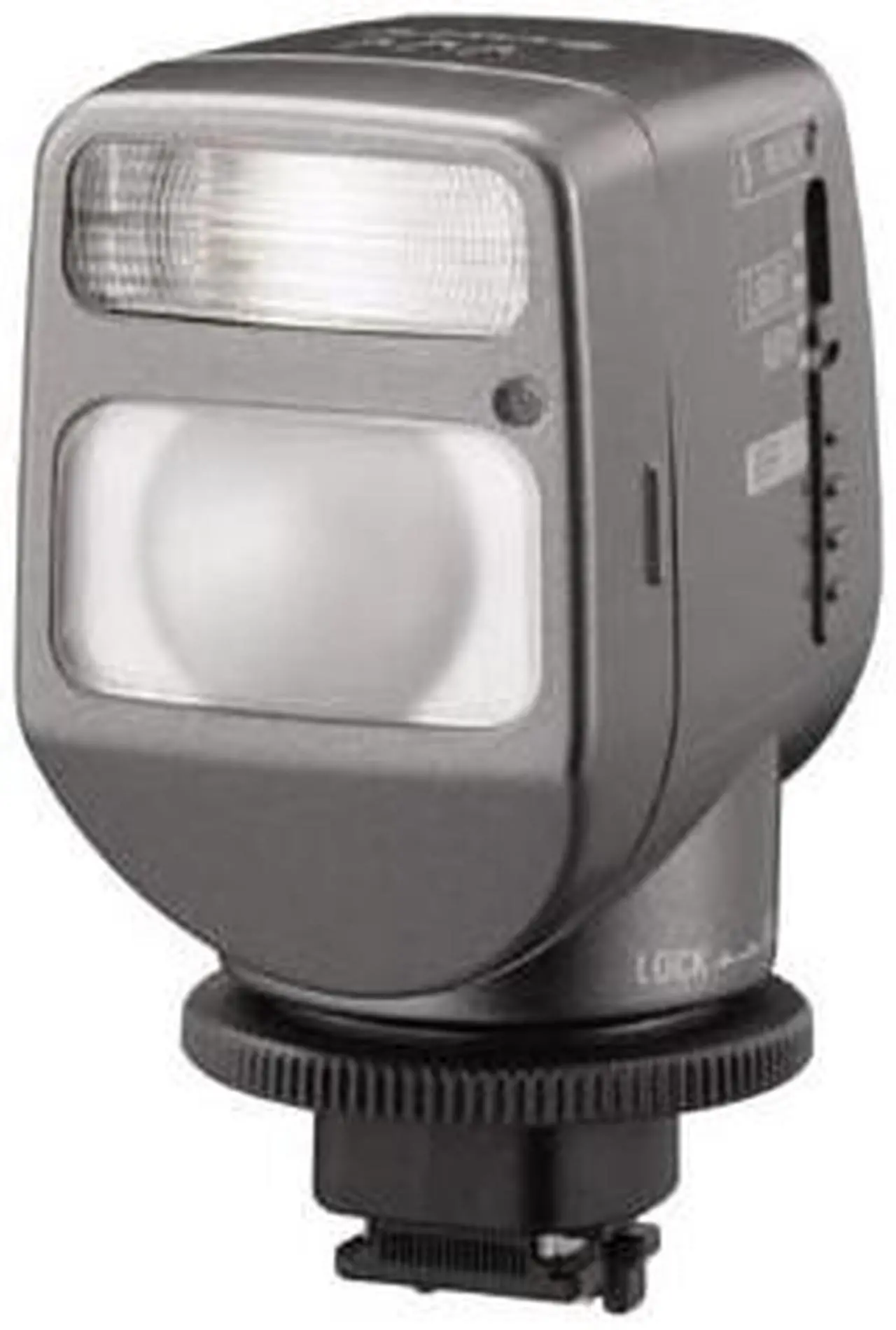SONY HVL-HFL1 Combination Video Flash Light - Newegg.com